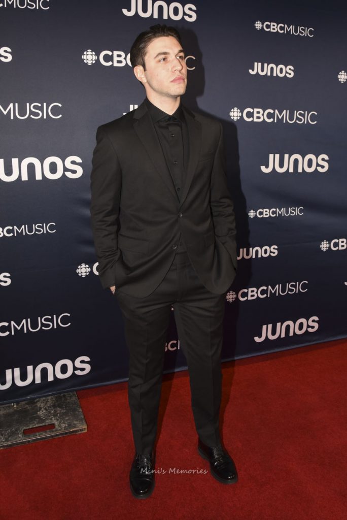 Photo Gallery: The Red Carpet at The 2019 Juno Awards in London - That ...