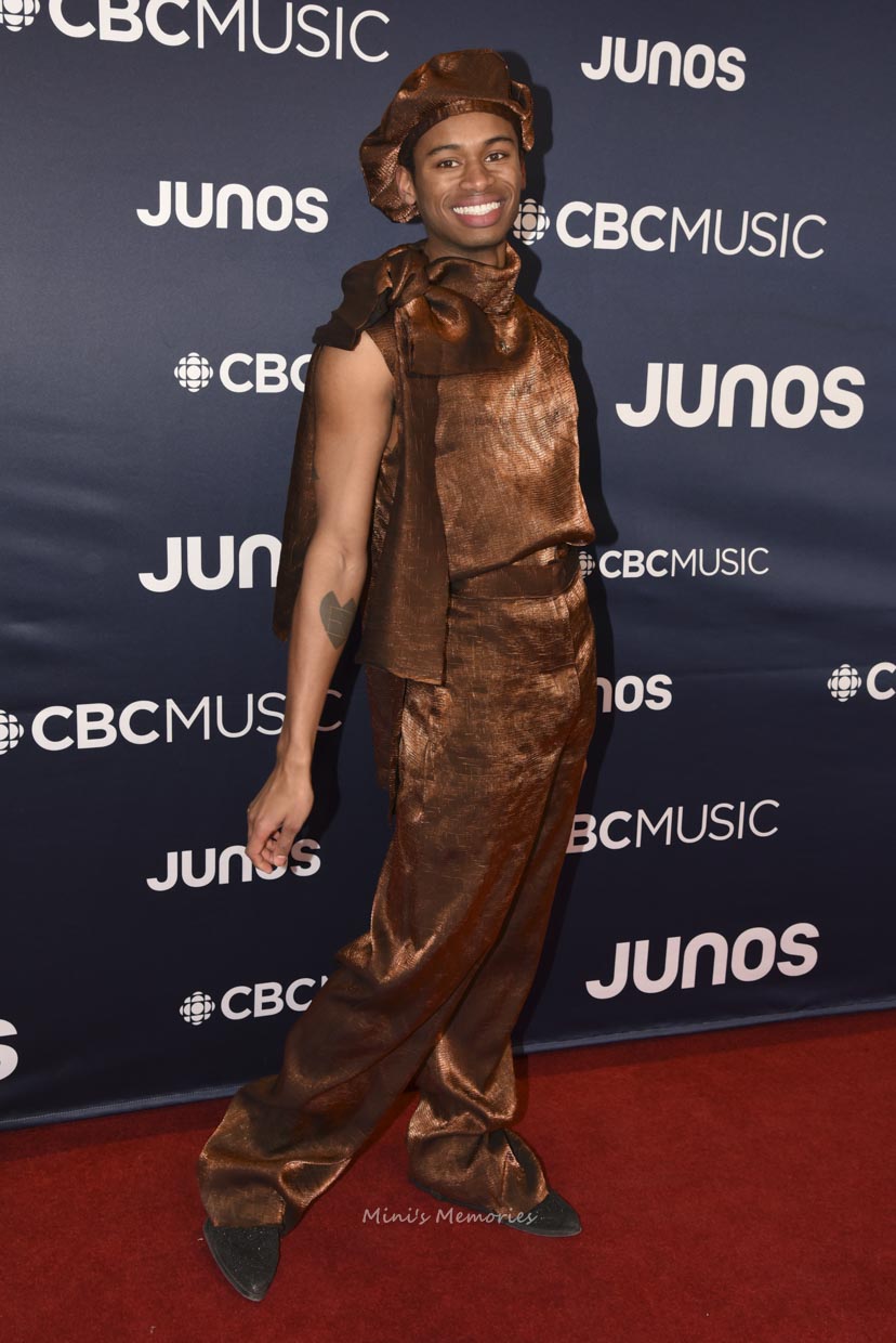 James Baley - That Eric Alper