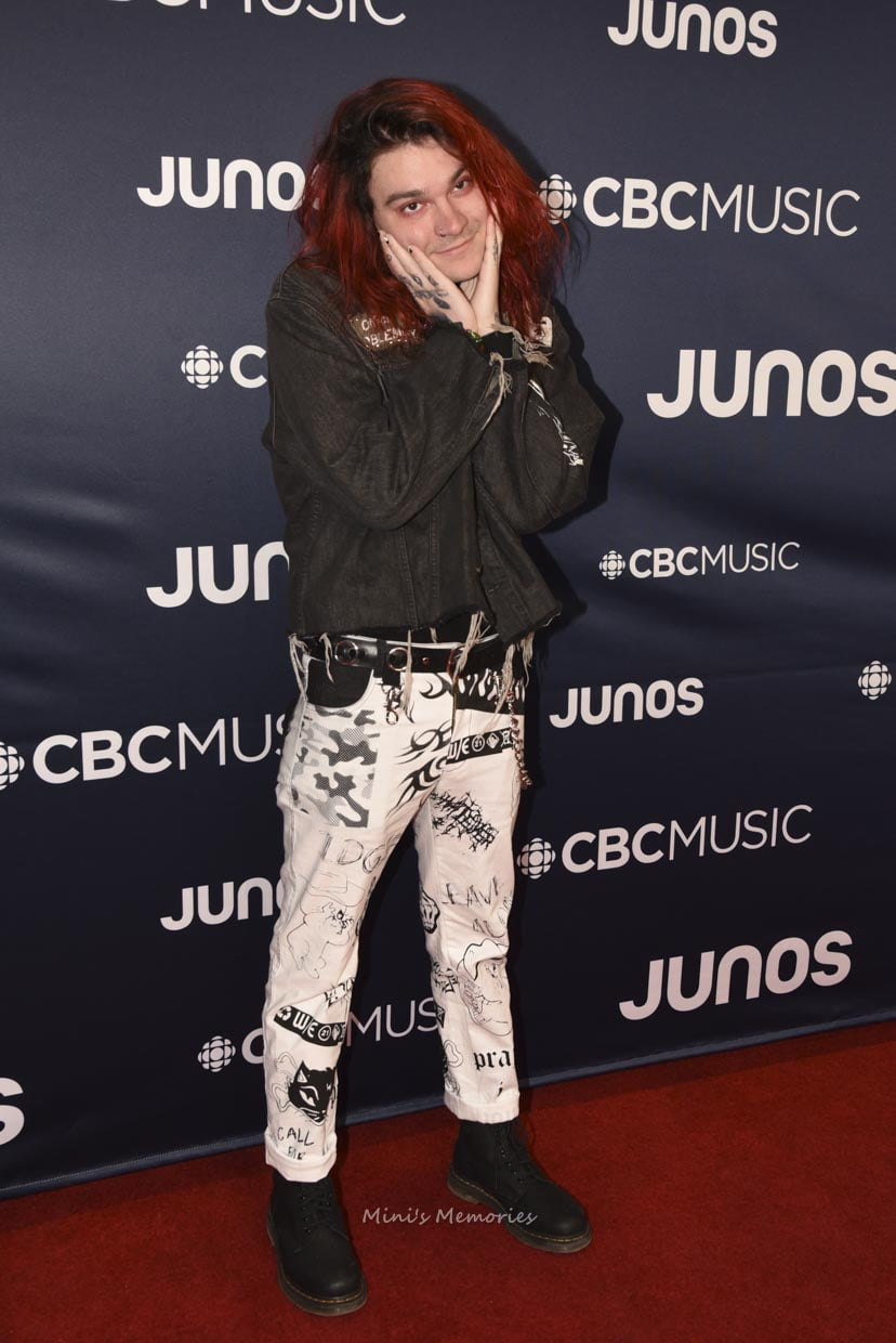 Smrtdeath - That Eric Alper