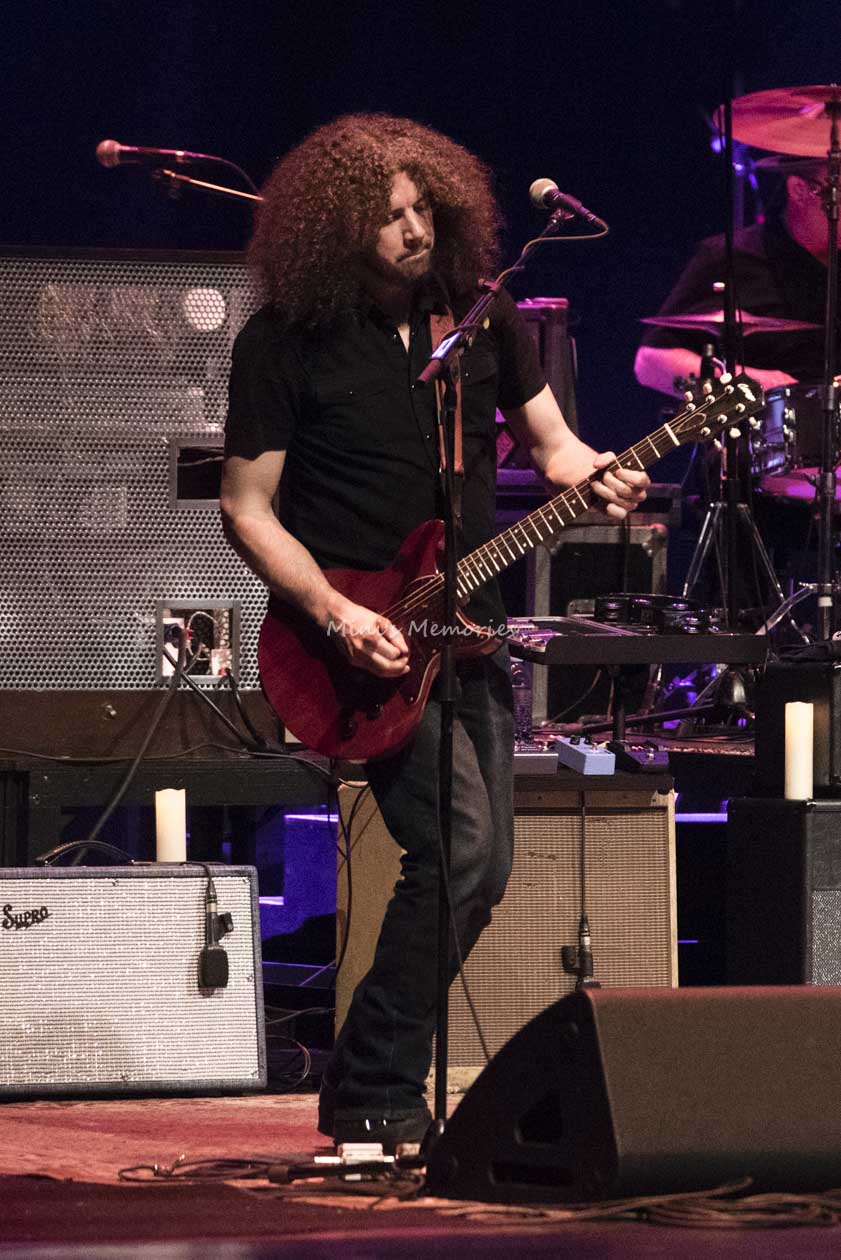 Photo Gallery: Colin James with Roxanne Potvin at Hamilton's ...