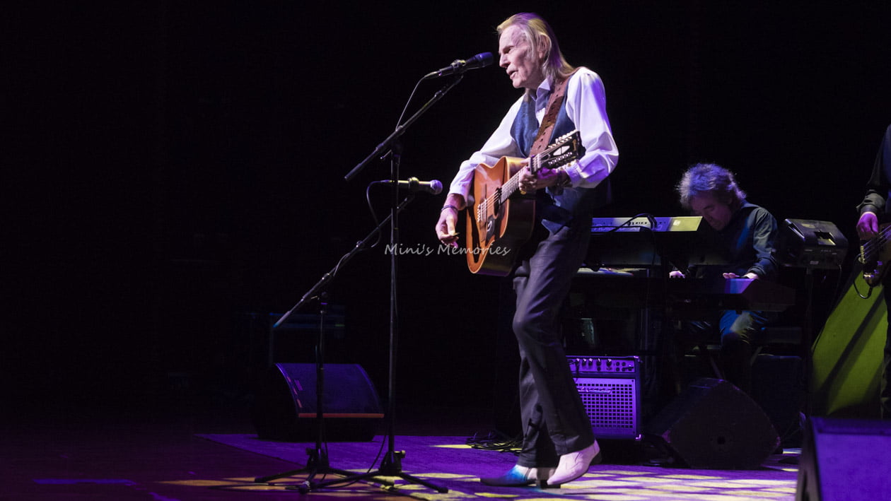 Gordon Lightfoot - That Eric Alper