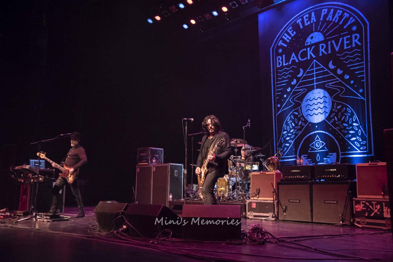 Photo Gallery: The Tea Party with The Proud Sons at Hamilton’s ...