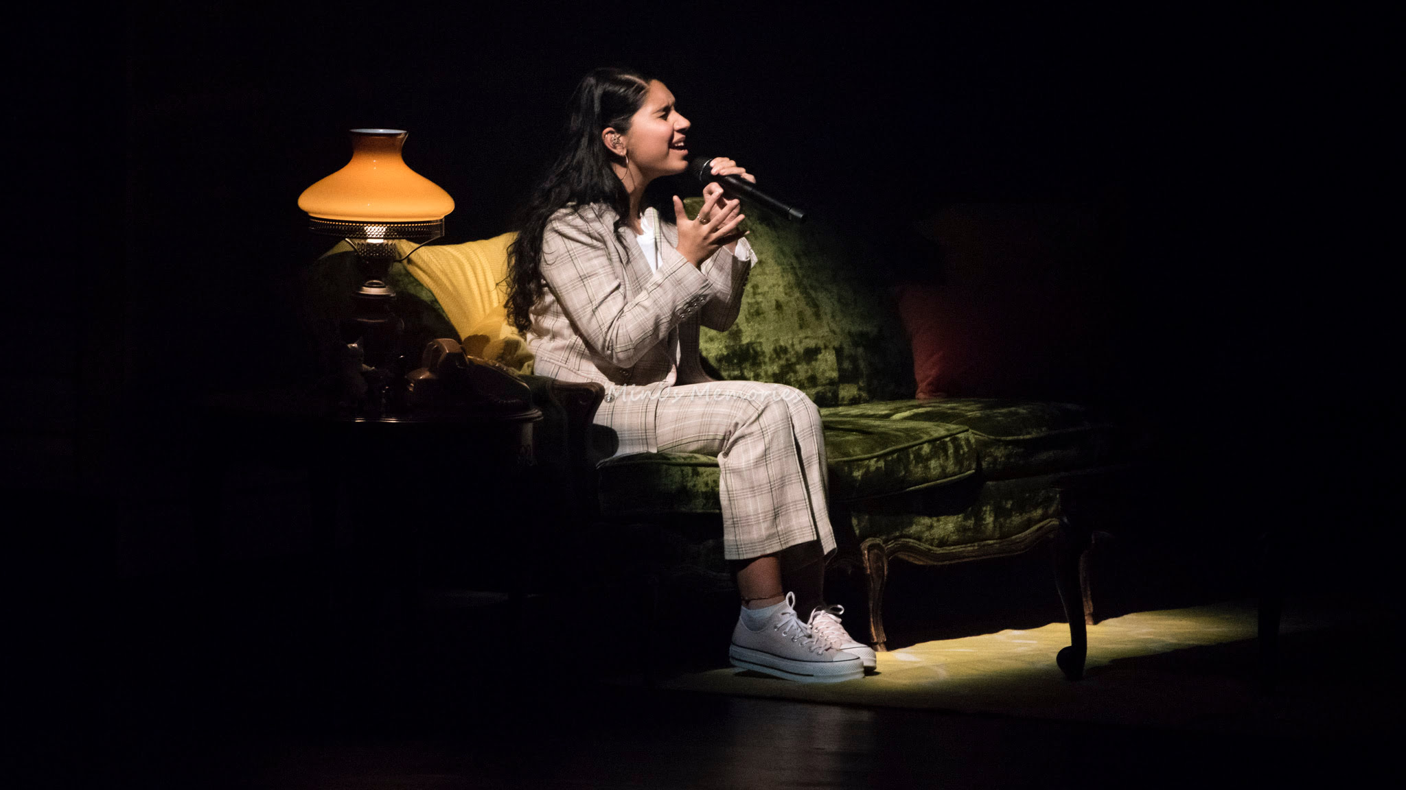 Photo Gallery: Alessia Cara at Hamilton's FirstOntario Concert Hall ...