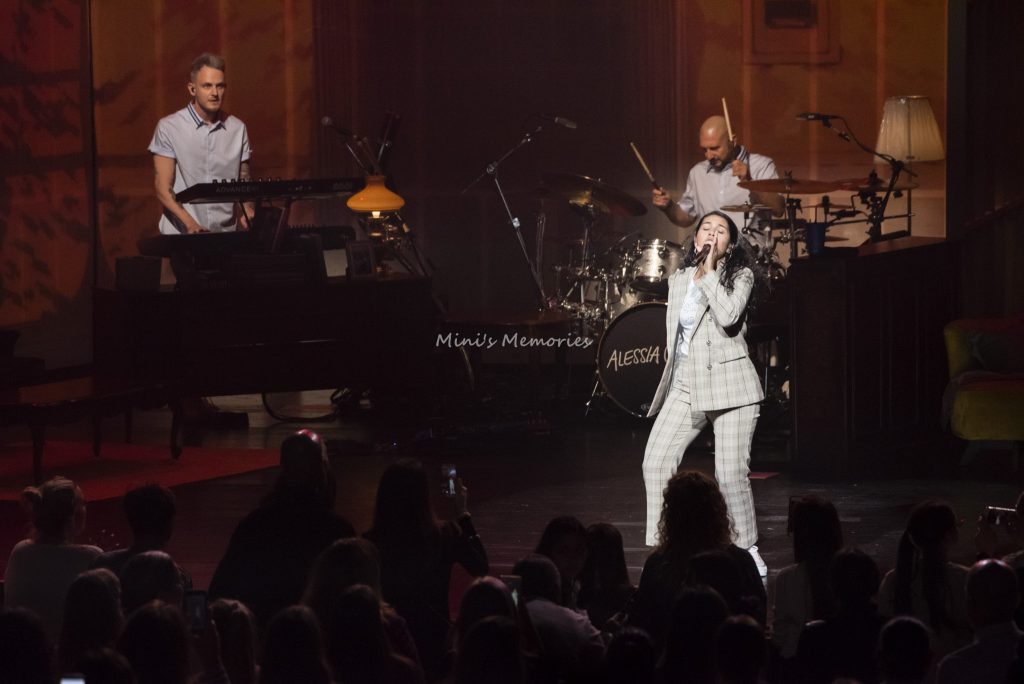 Photo Gallery: Alessia Cara at Hamilton's FirstOntario Concert Hall ...
