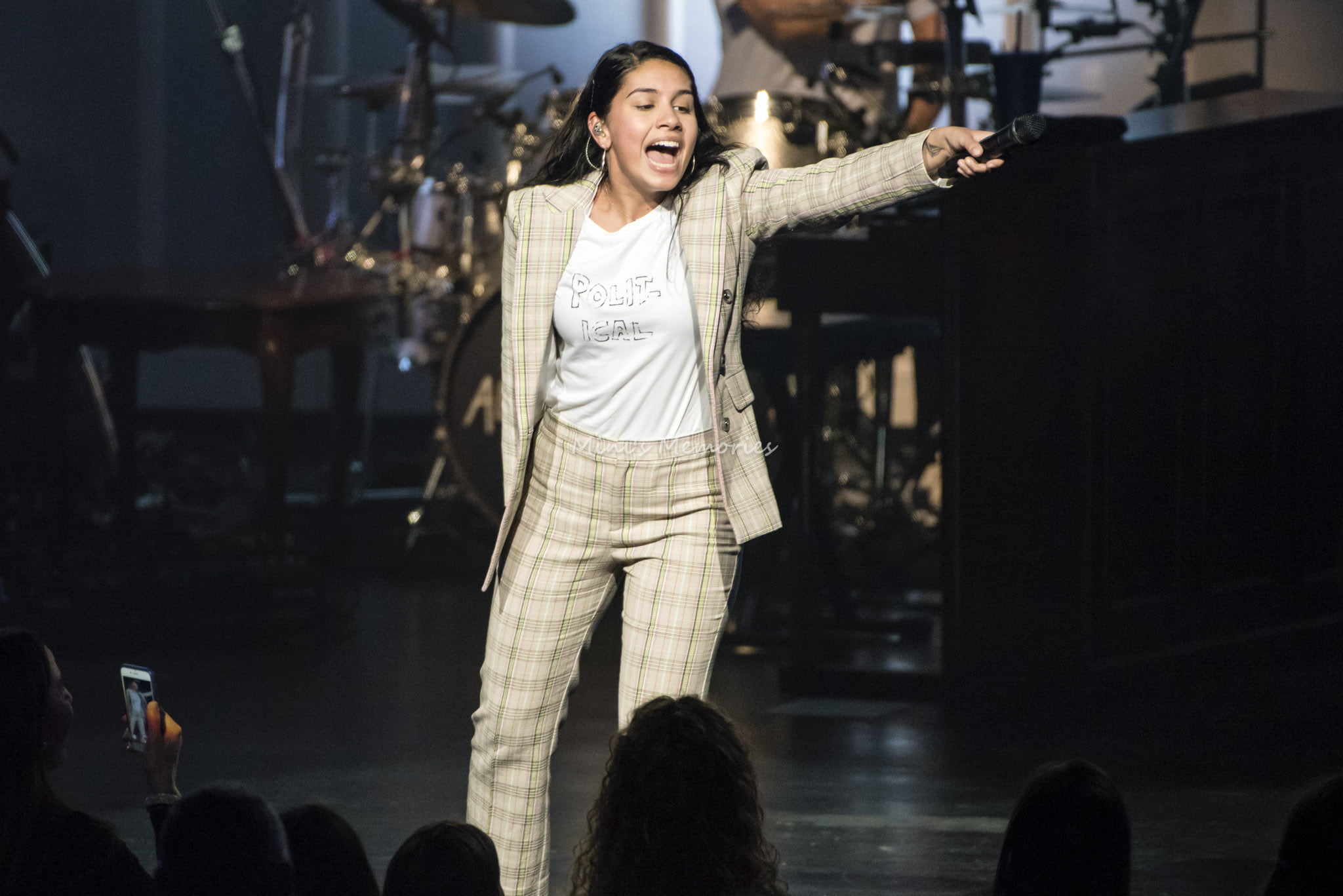 Photo Gallery: Alessia Cara at Hamilton's FirstOntario Concert Hall ...