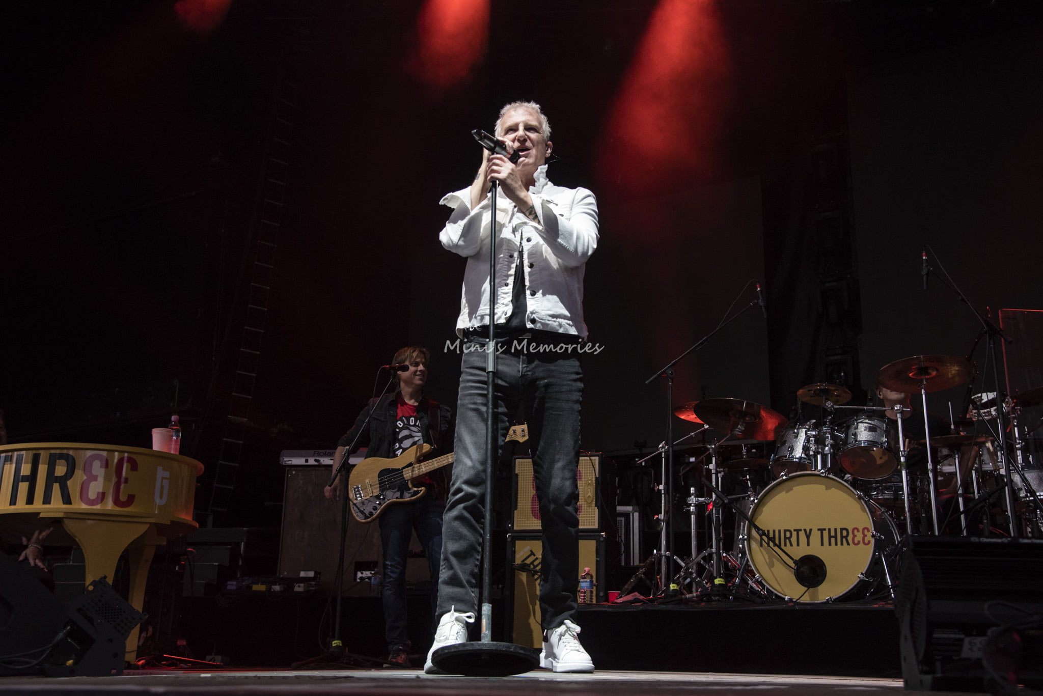 Glass Tiger - That Eric Alper