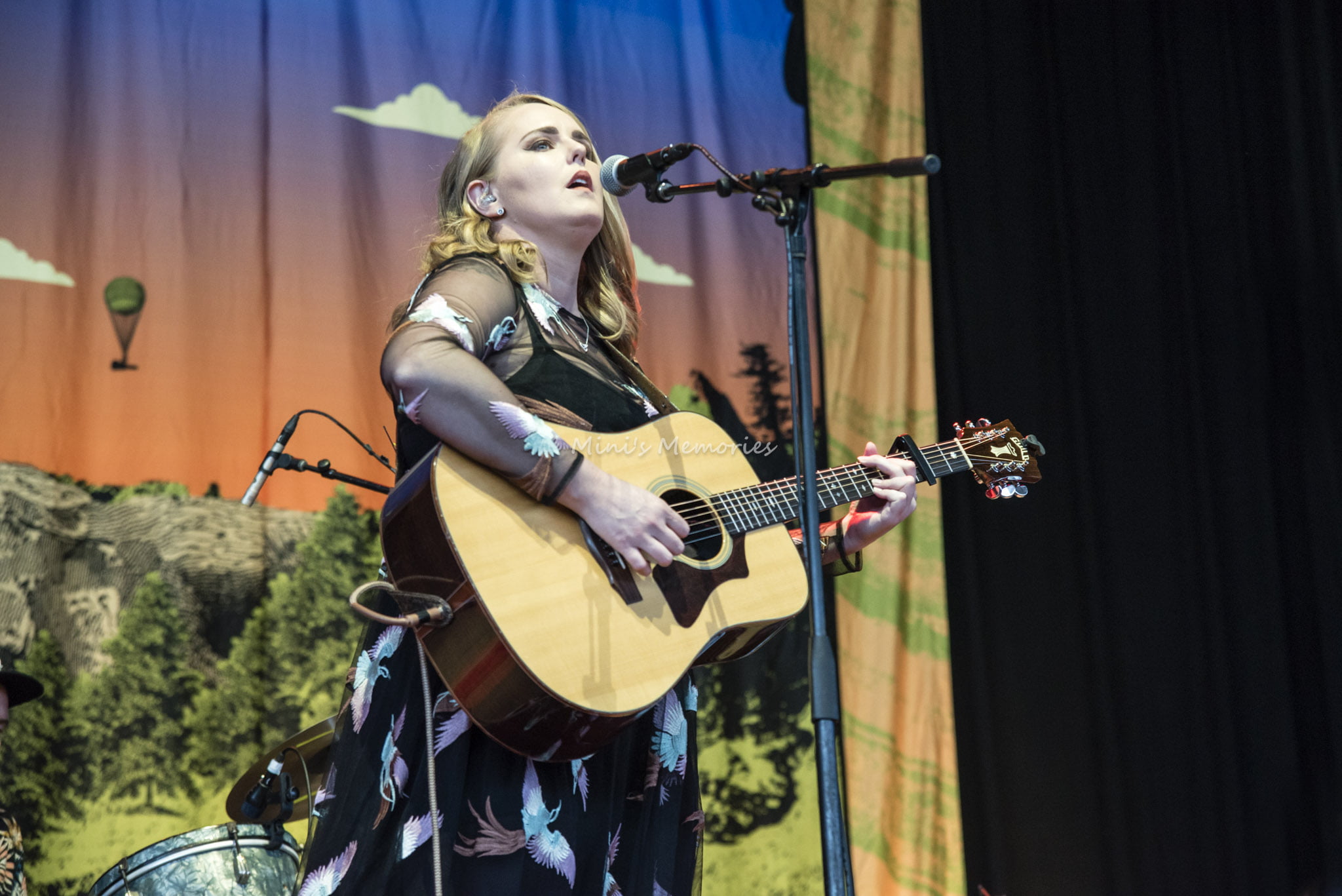 Jessica Mitchell - That Eric Alper