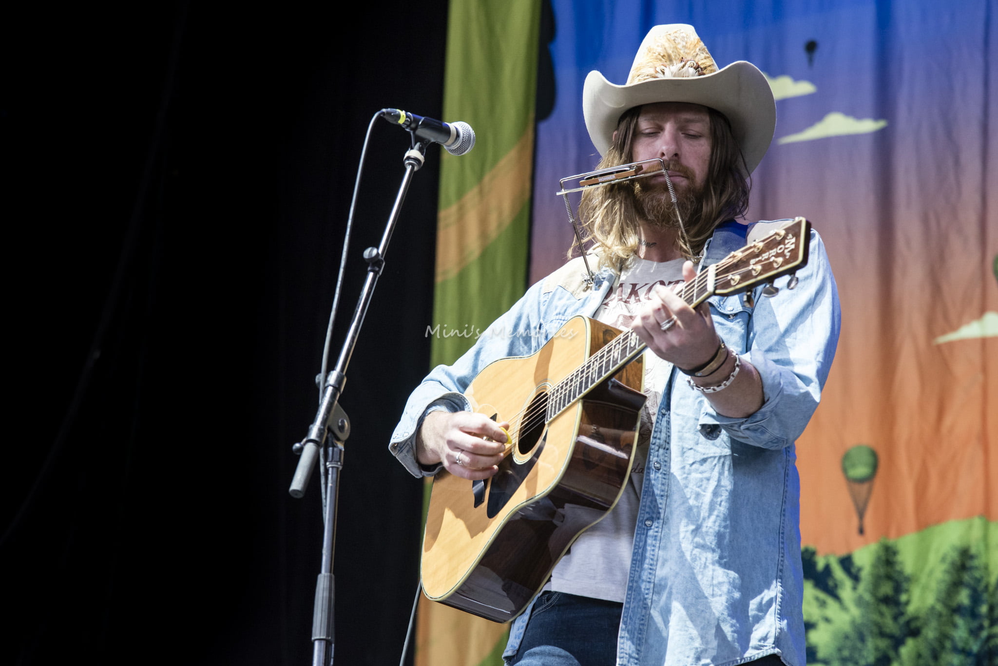 Matt Mays - That Eric Alper