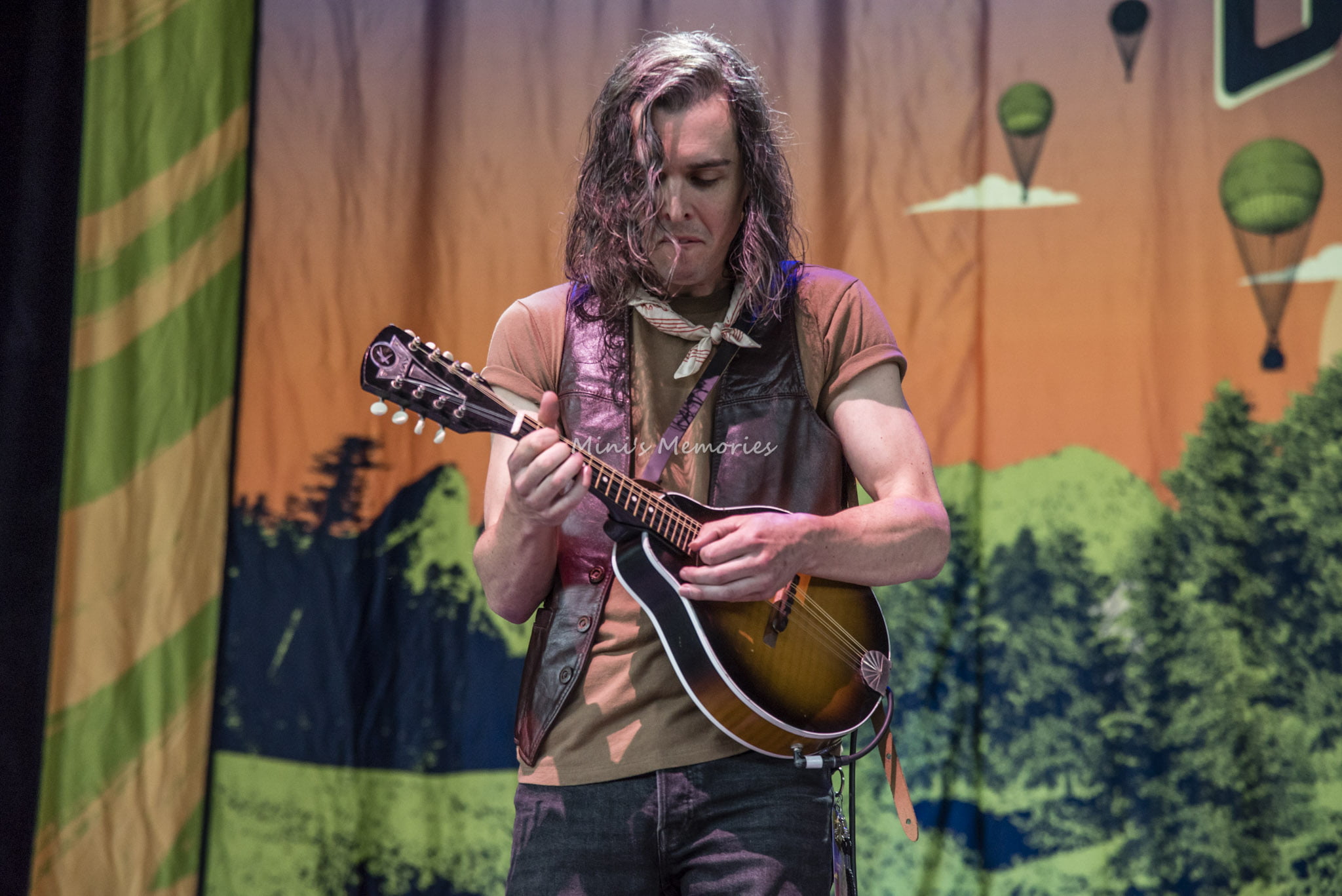 Matt Mays - That Eric Alper