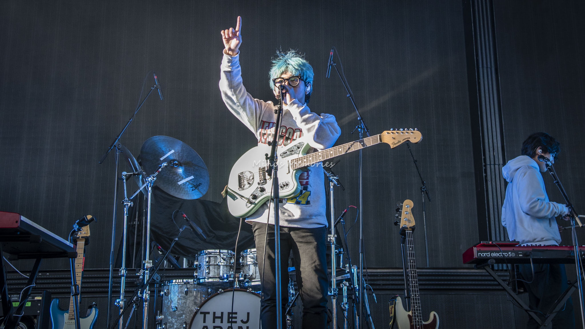 No Rome - That Eric Alper