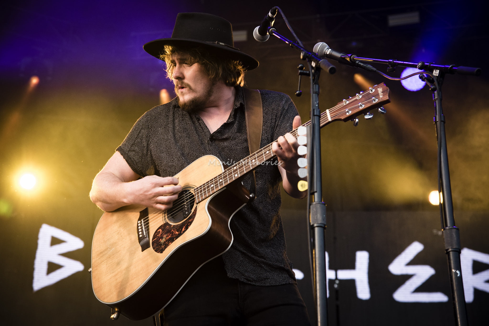 Pierce Brothers - That Eric Alper