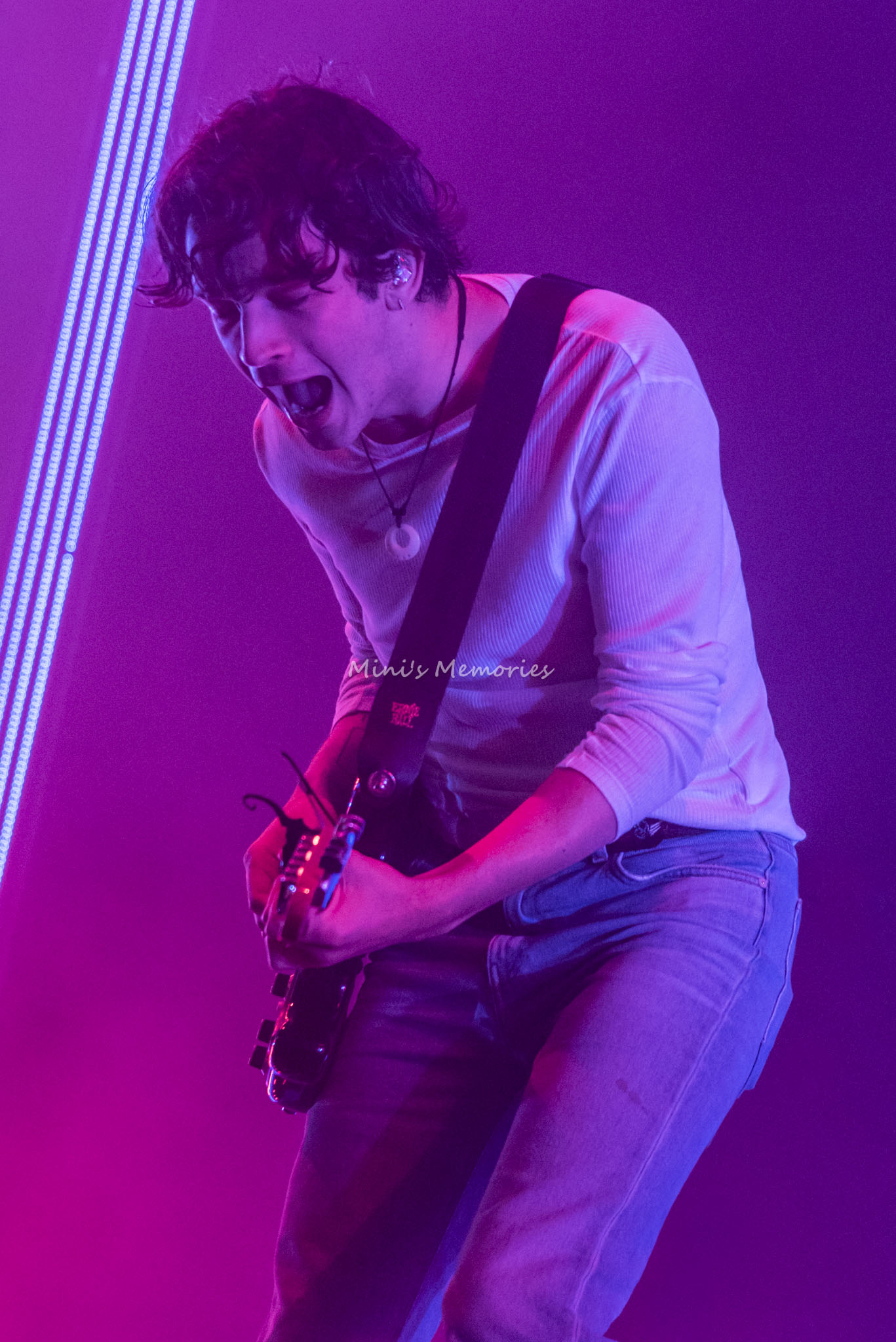 The 1975 - That Eric Alper