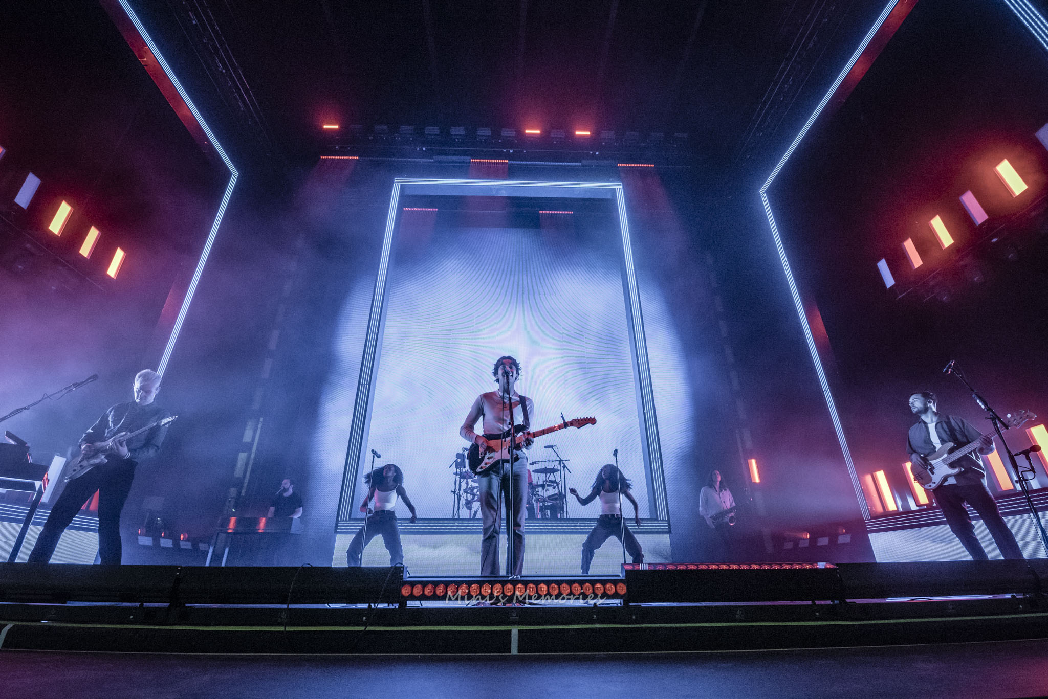 The 1975 - That Eric Alper