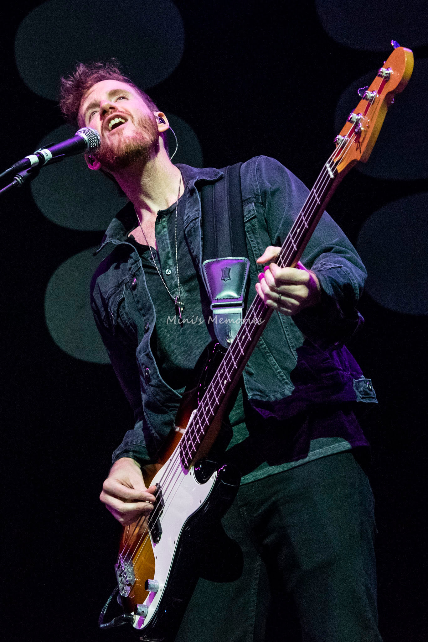 Baylee Littrell - That Eric Alper