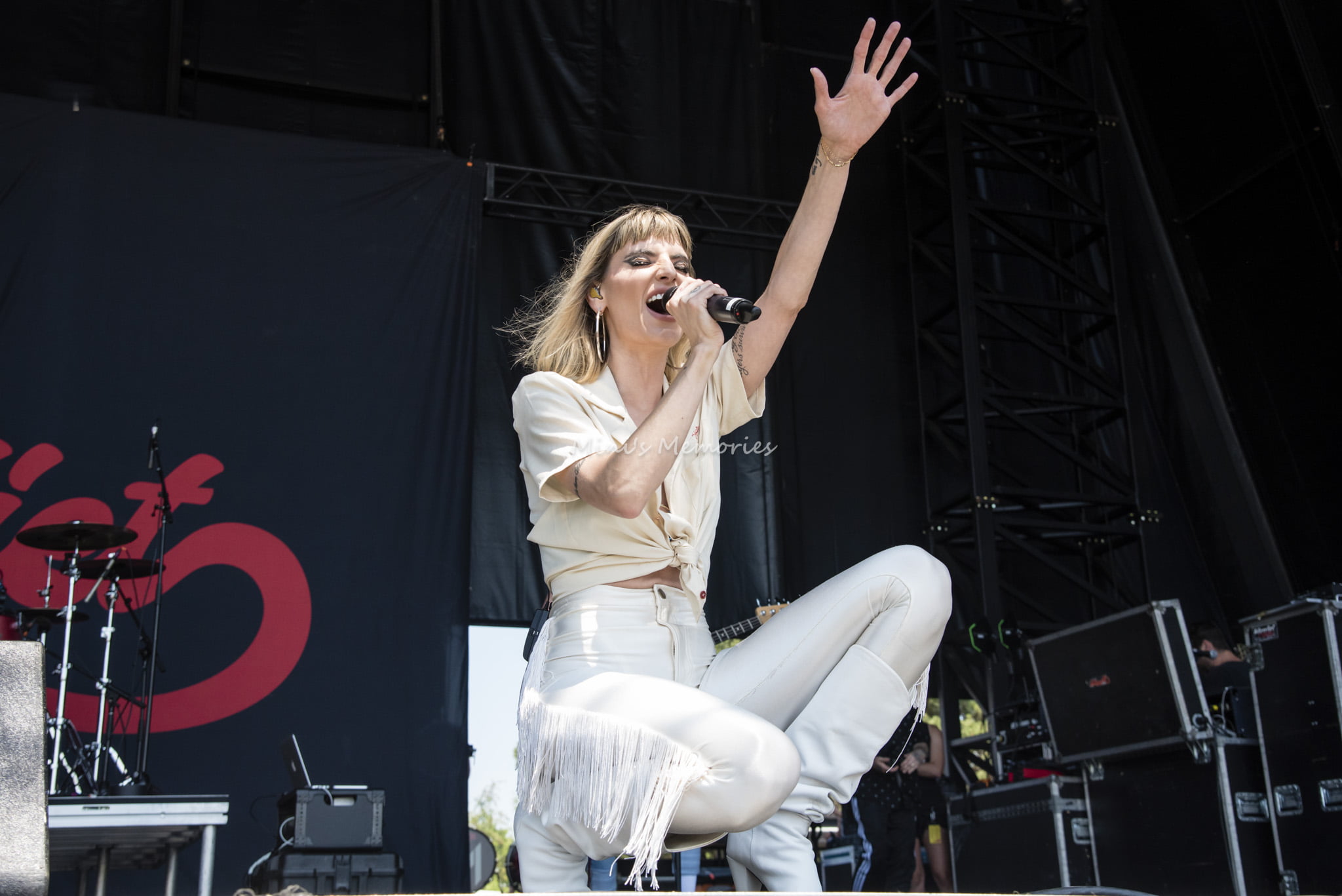 Juliet Simms - That Eric Alper