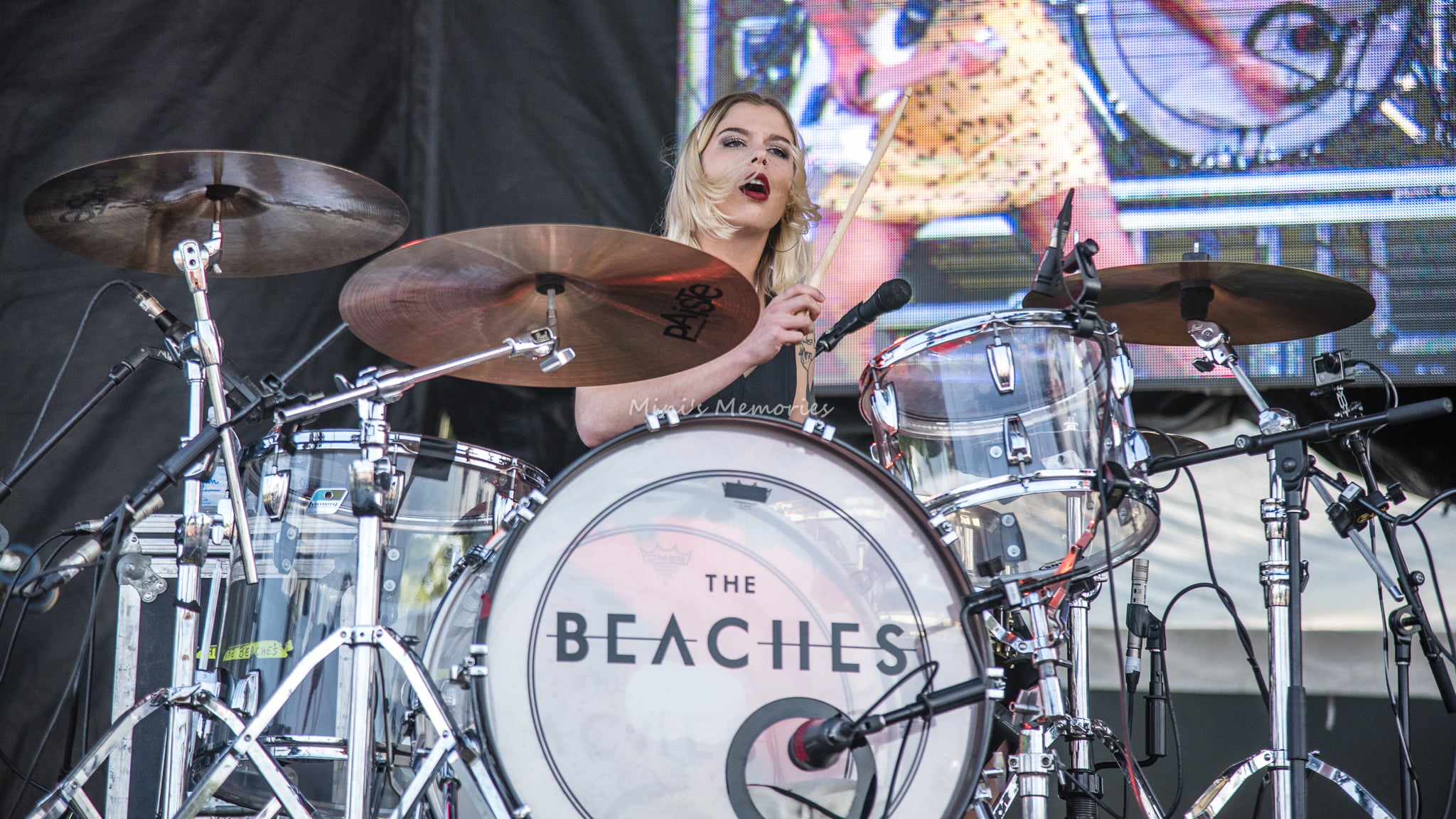 The Beaches - That Eric Alper