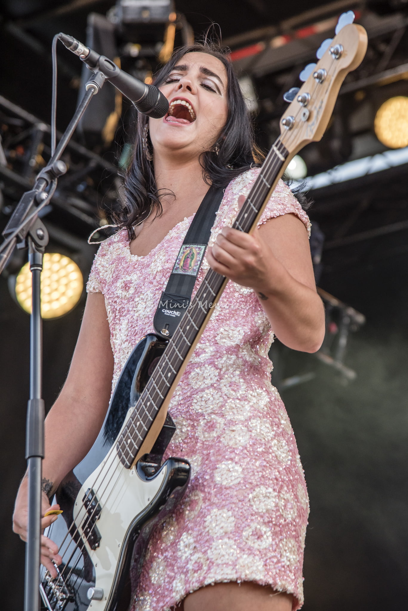 The Beaches - That Eric Alper