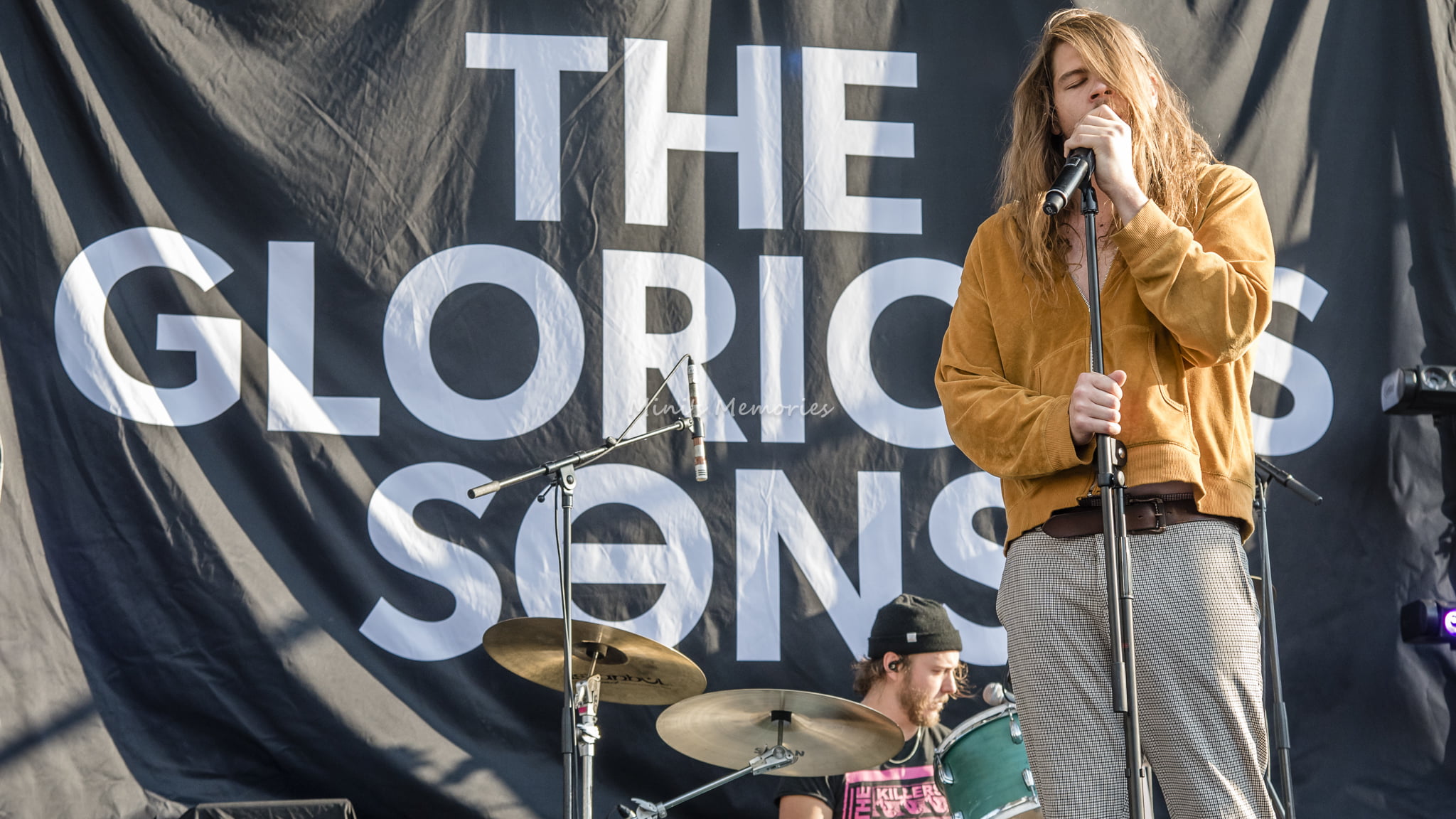 The Glorious Sons - That Eric Alper