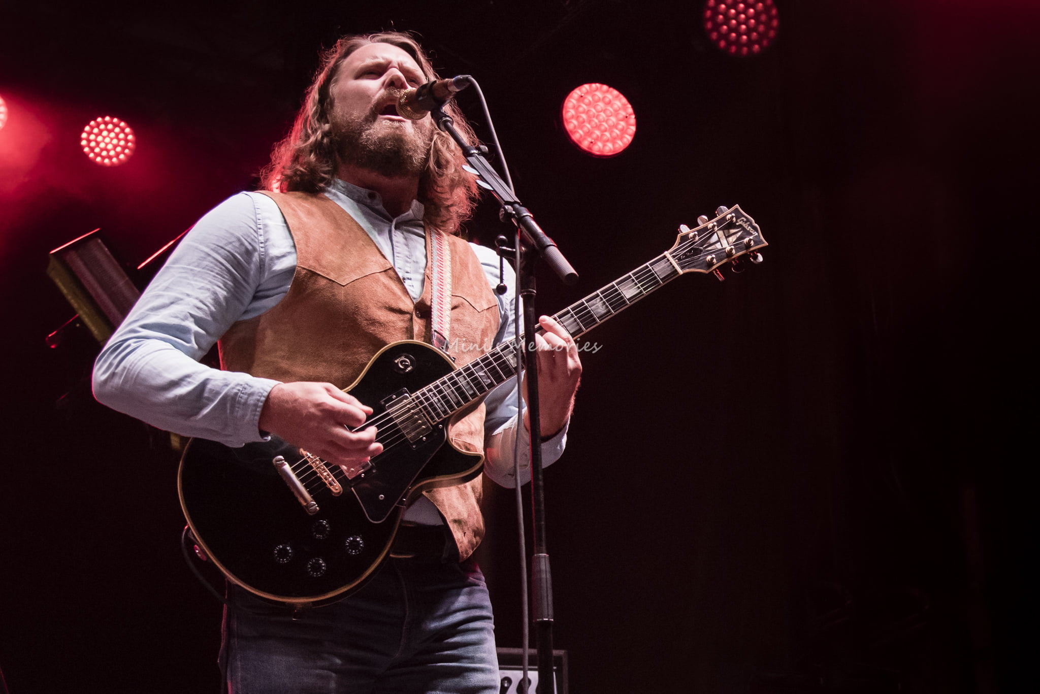 The Sheepdogs - That Eric Alper