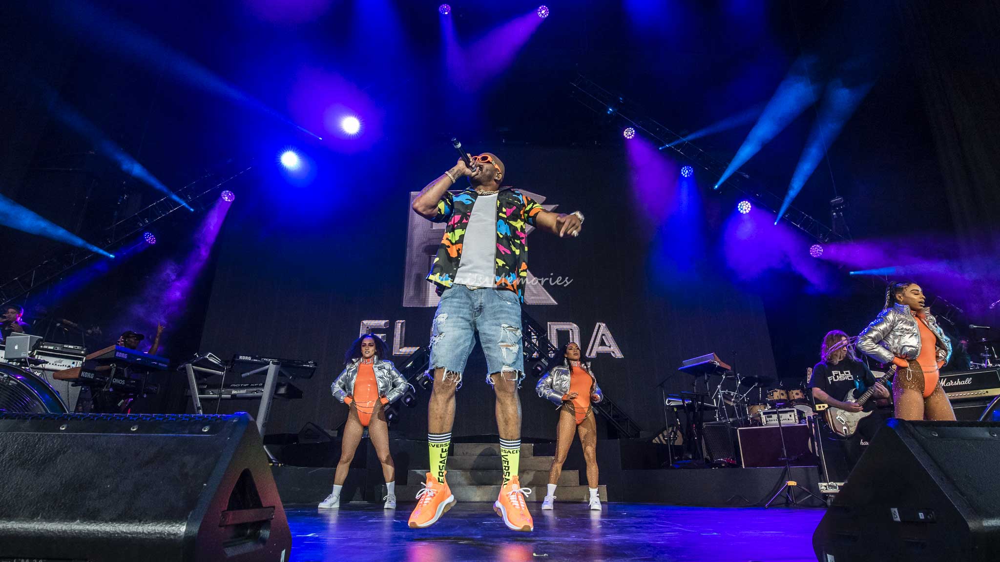 Flo Rida - That Eric Alper