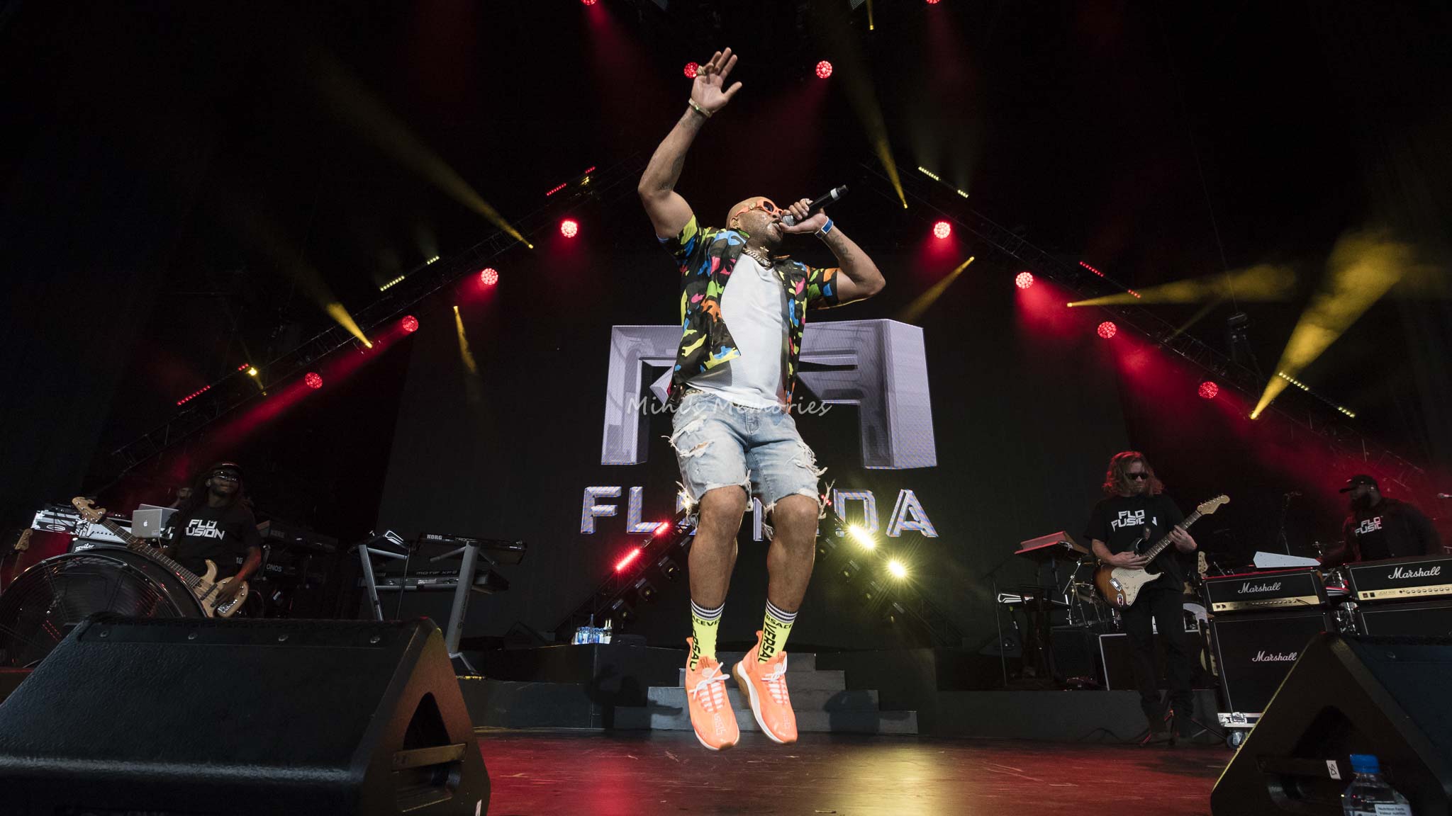 Flo Rida - That Eric Alper