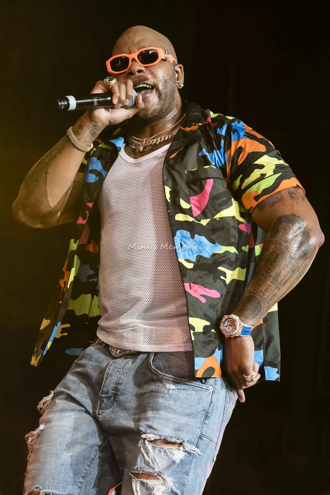 Flo Rida - That Eric Alper