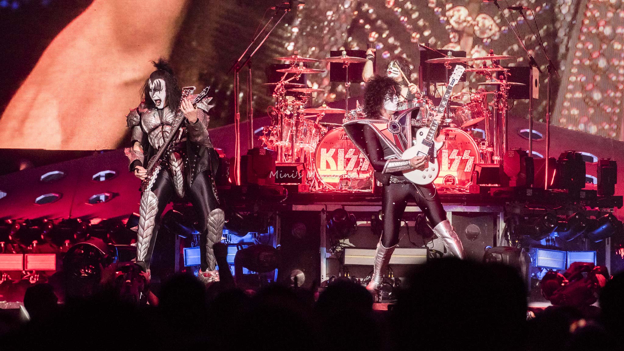 Kiss - That Eric Alper