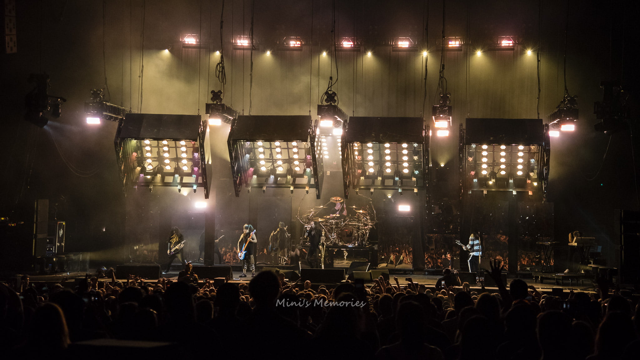 Korn - That Eric Alper