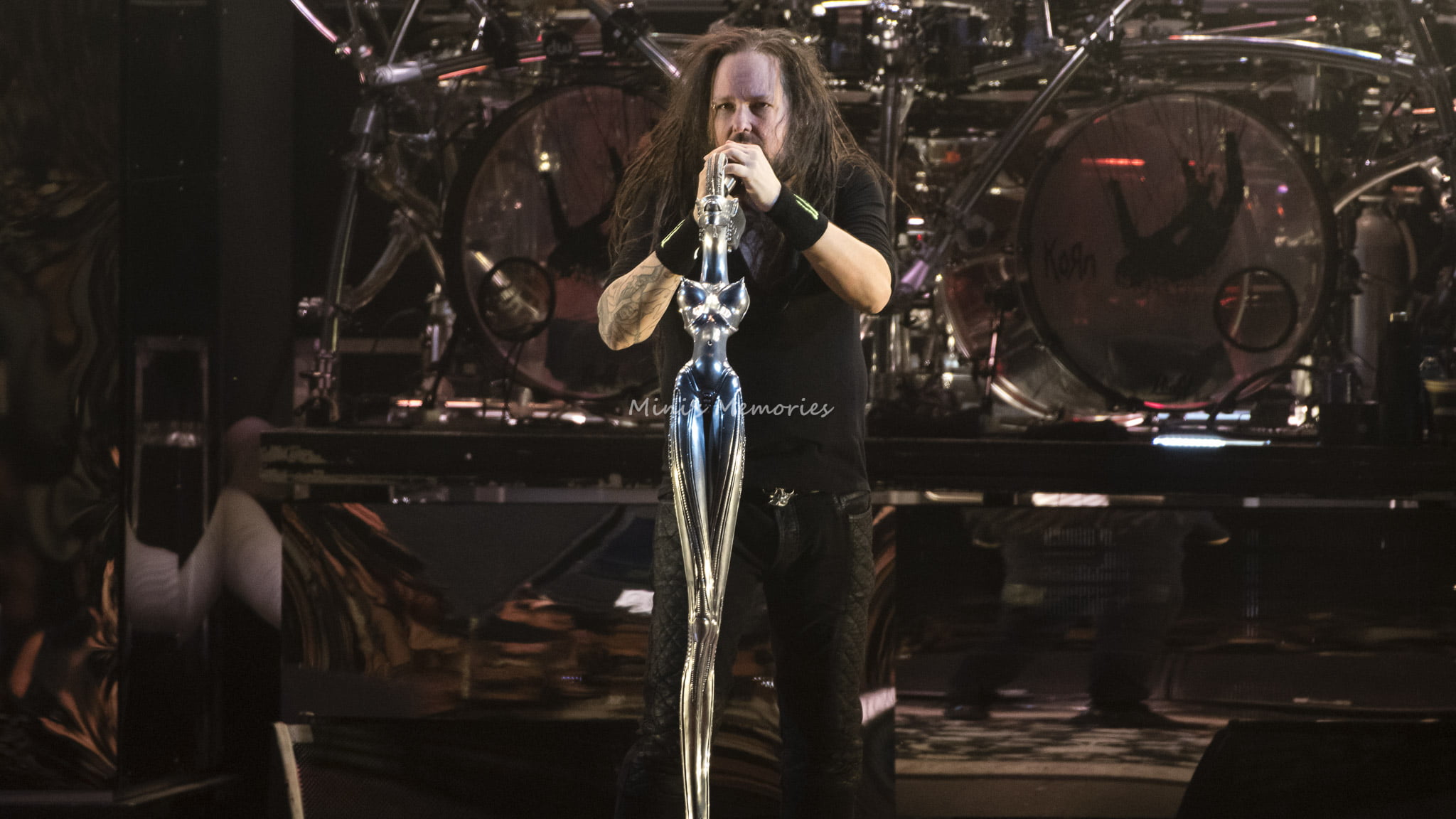 Korn - That Eric Alper