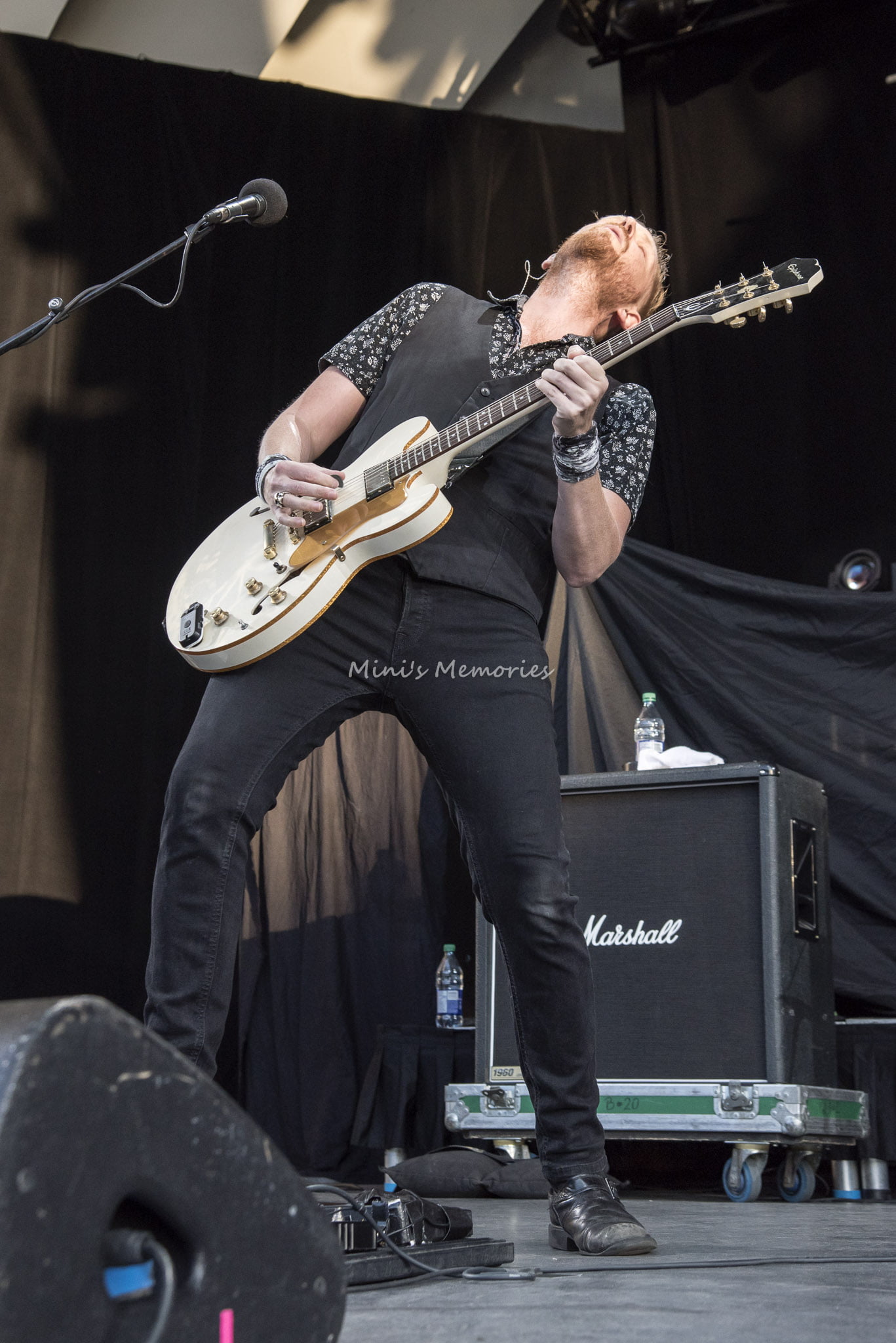 The Standstills - That Eric Alper