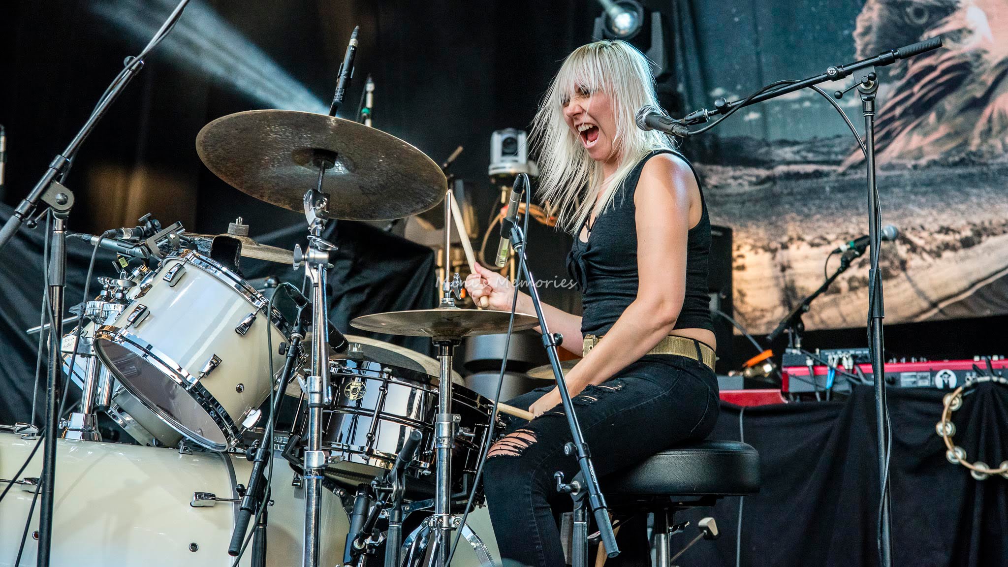 The Standstills - That Eric Alper