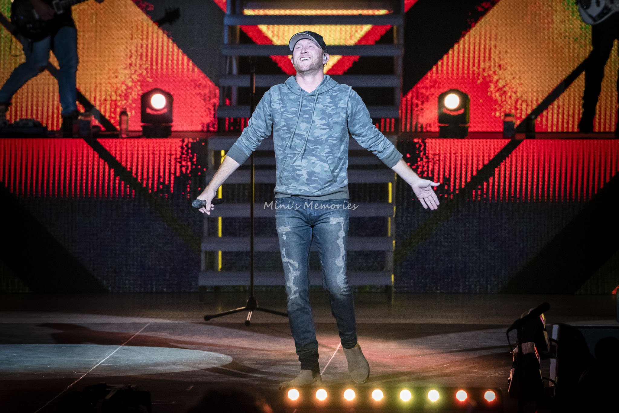 Cole Swindell - That Eric Alper