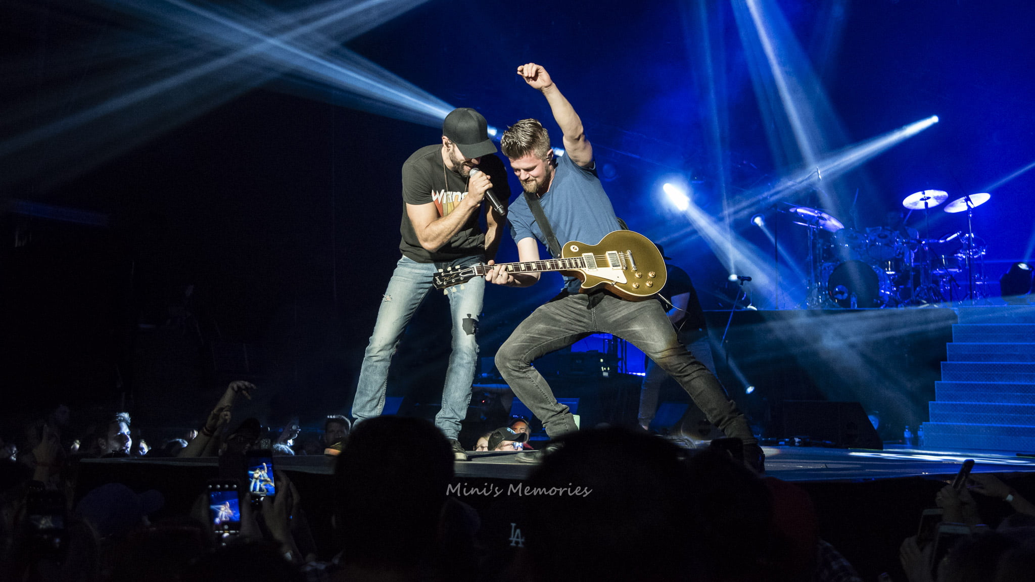 Dean Brody - Dallas Smith - That Eric Alper