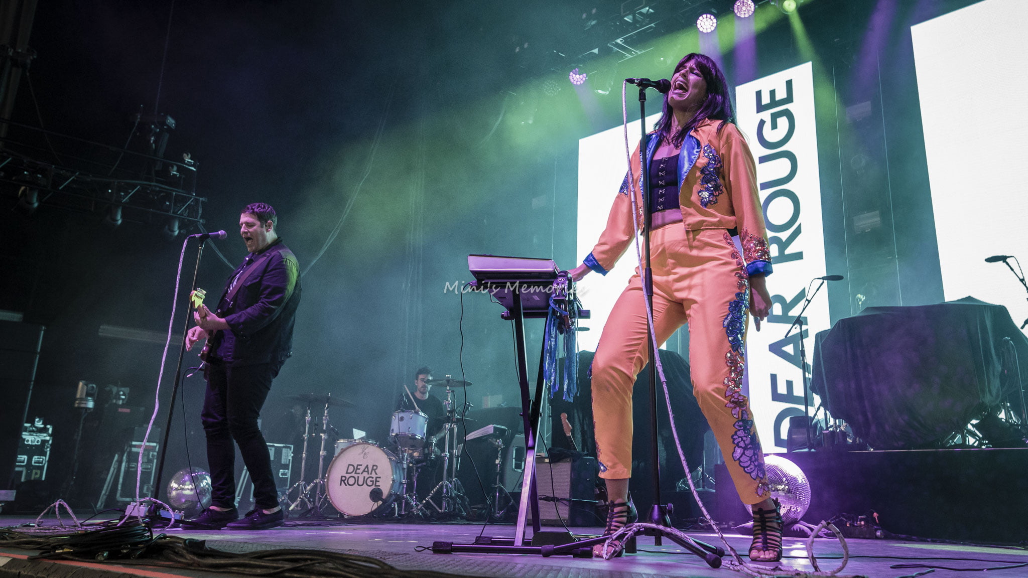 Dear Rouge - That Eric Alper