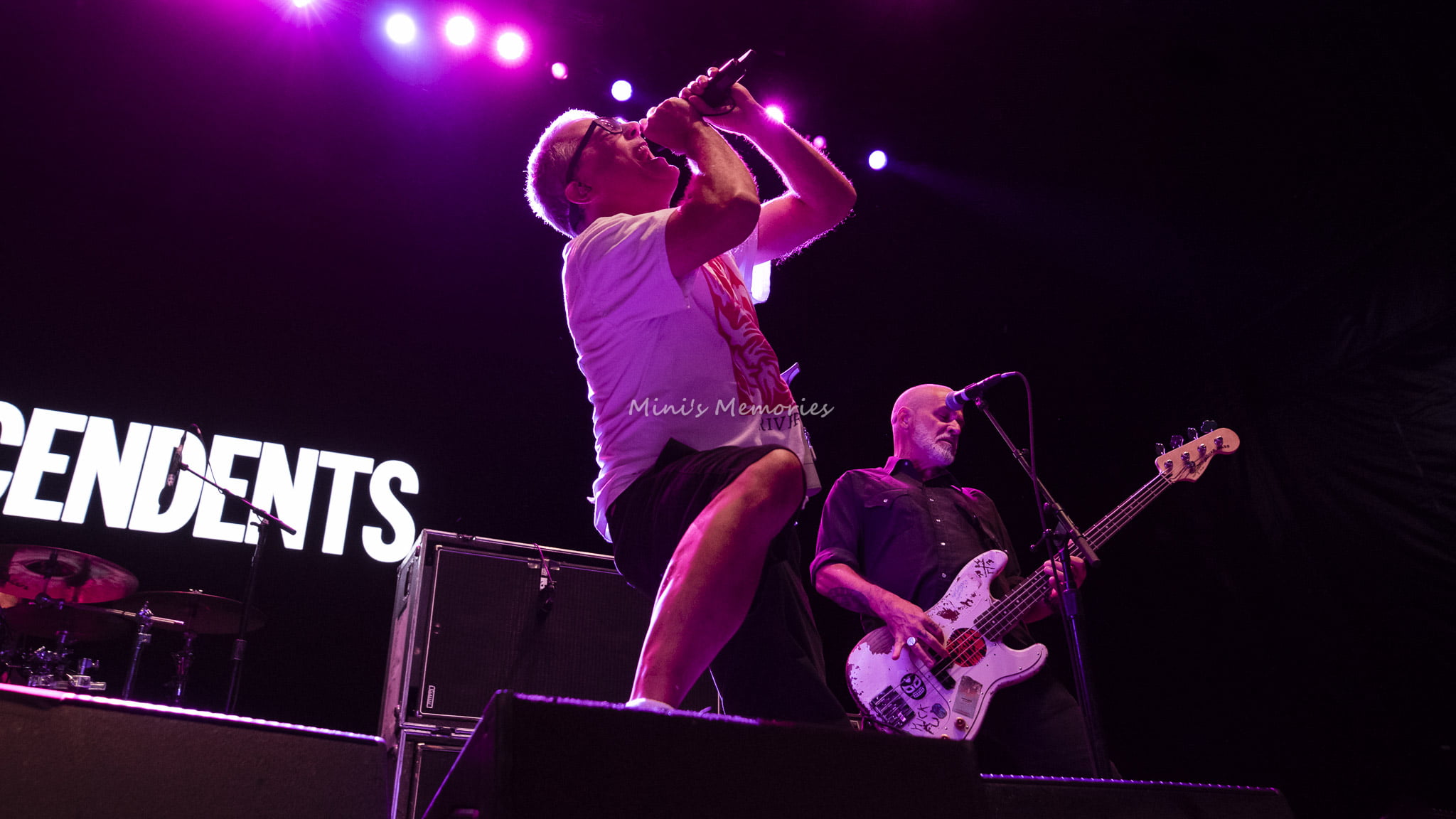 Descendents - That Eric Alper