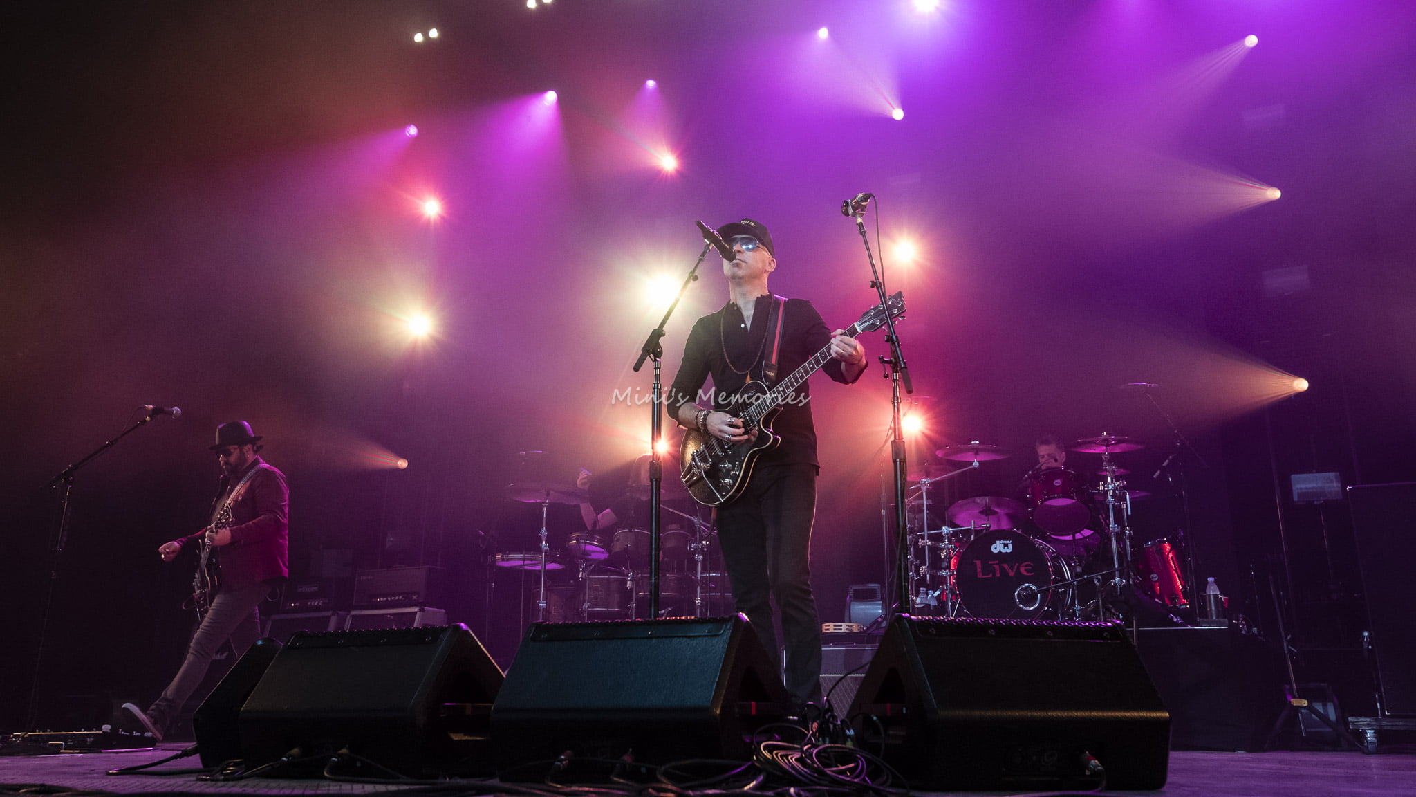 Live - That Eric Alper