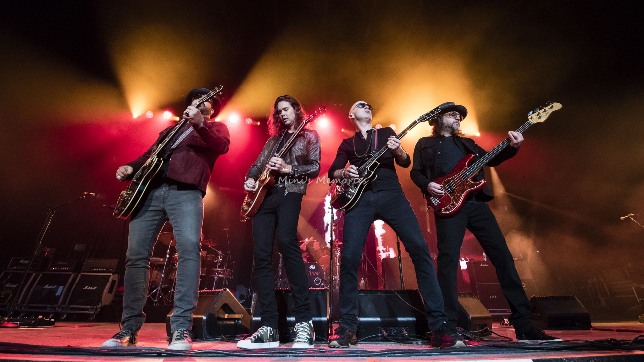 Live - That Eric Alper