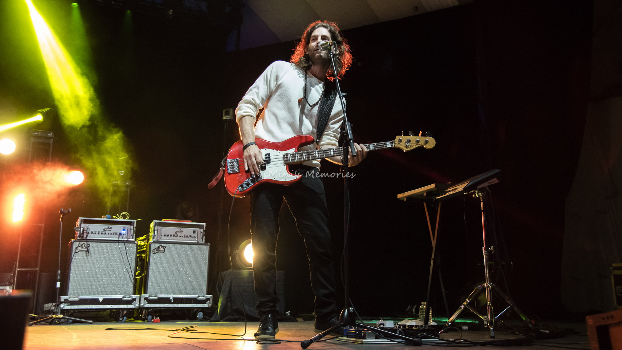 Magic! - That Eric Alper