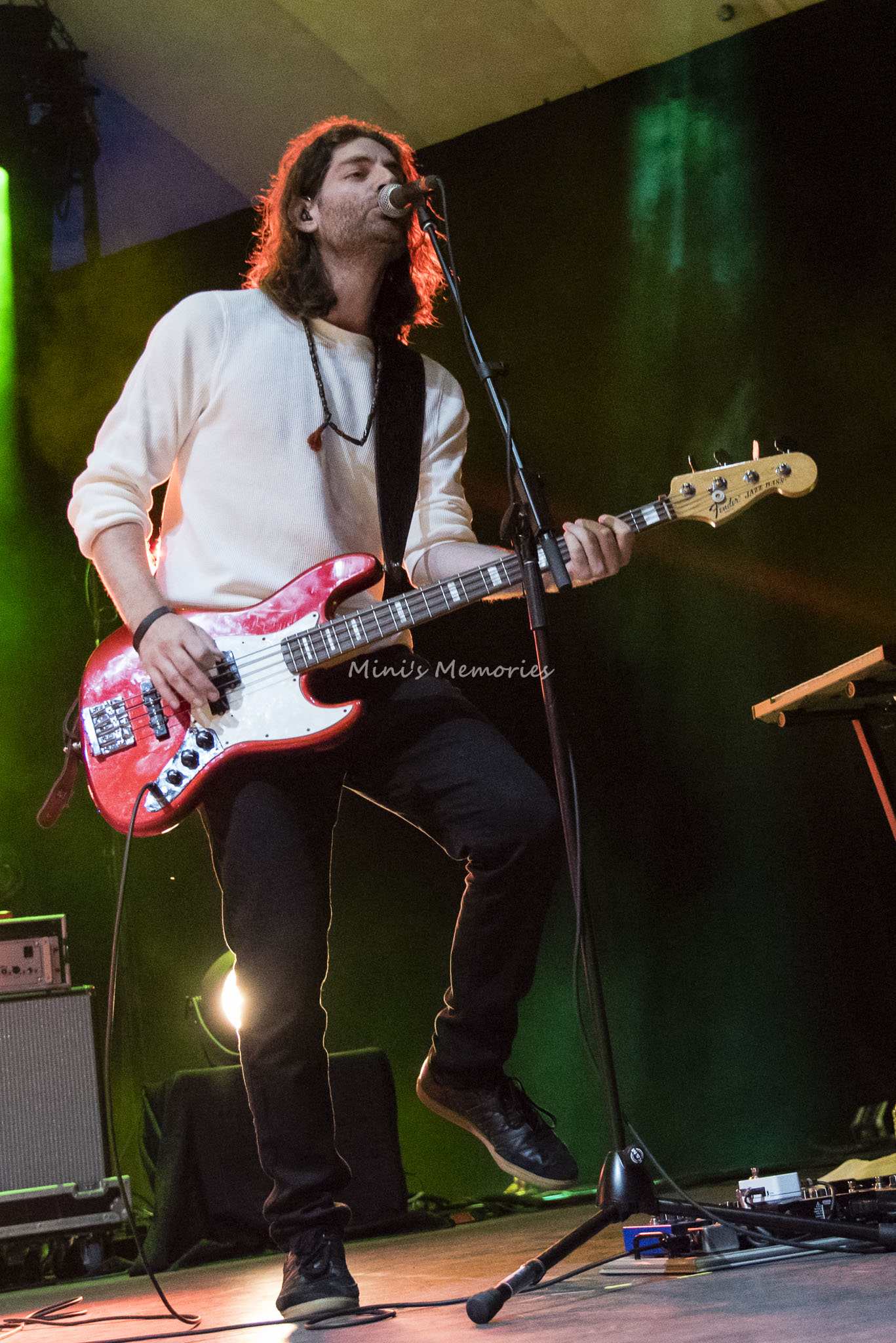 Magic! - That Eric Alper