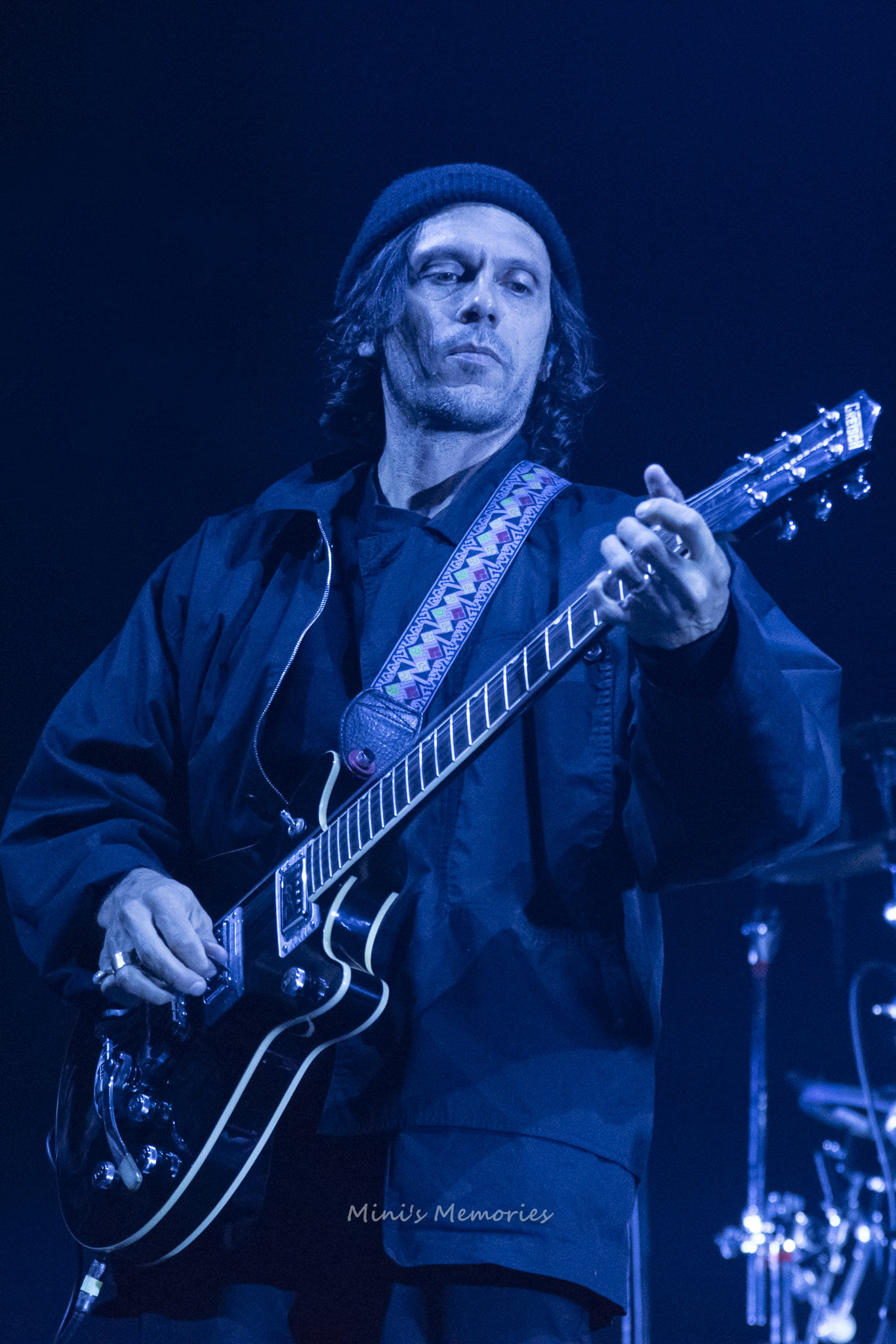 Modest Mouse | That Eric Alper