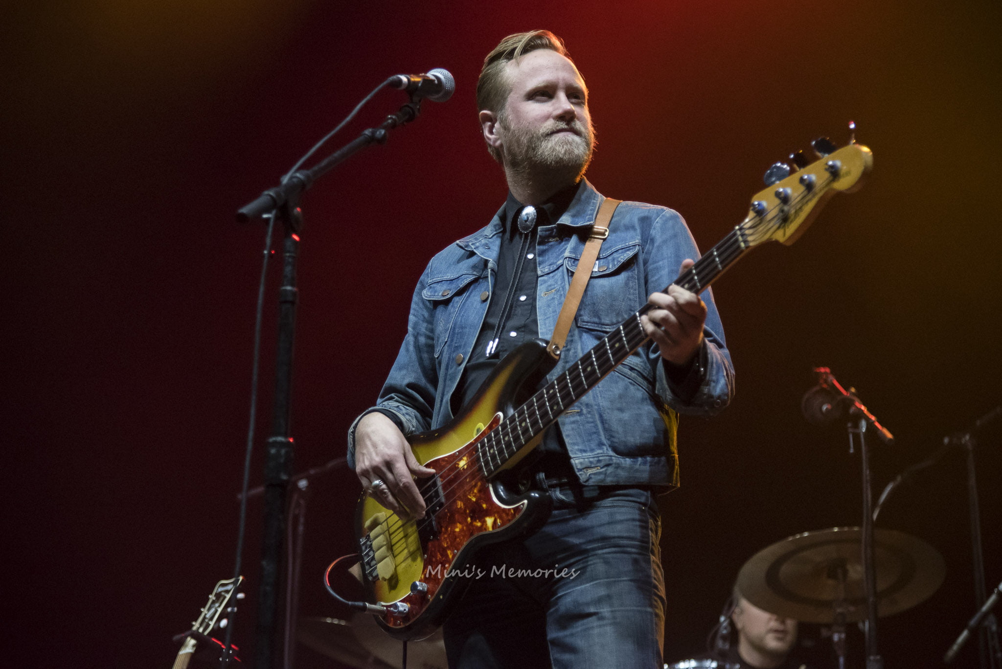 Ben Rogers - That Eric Alper