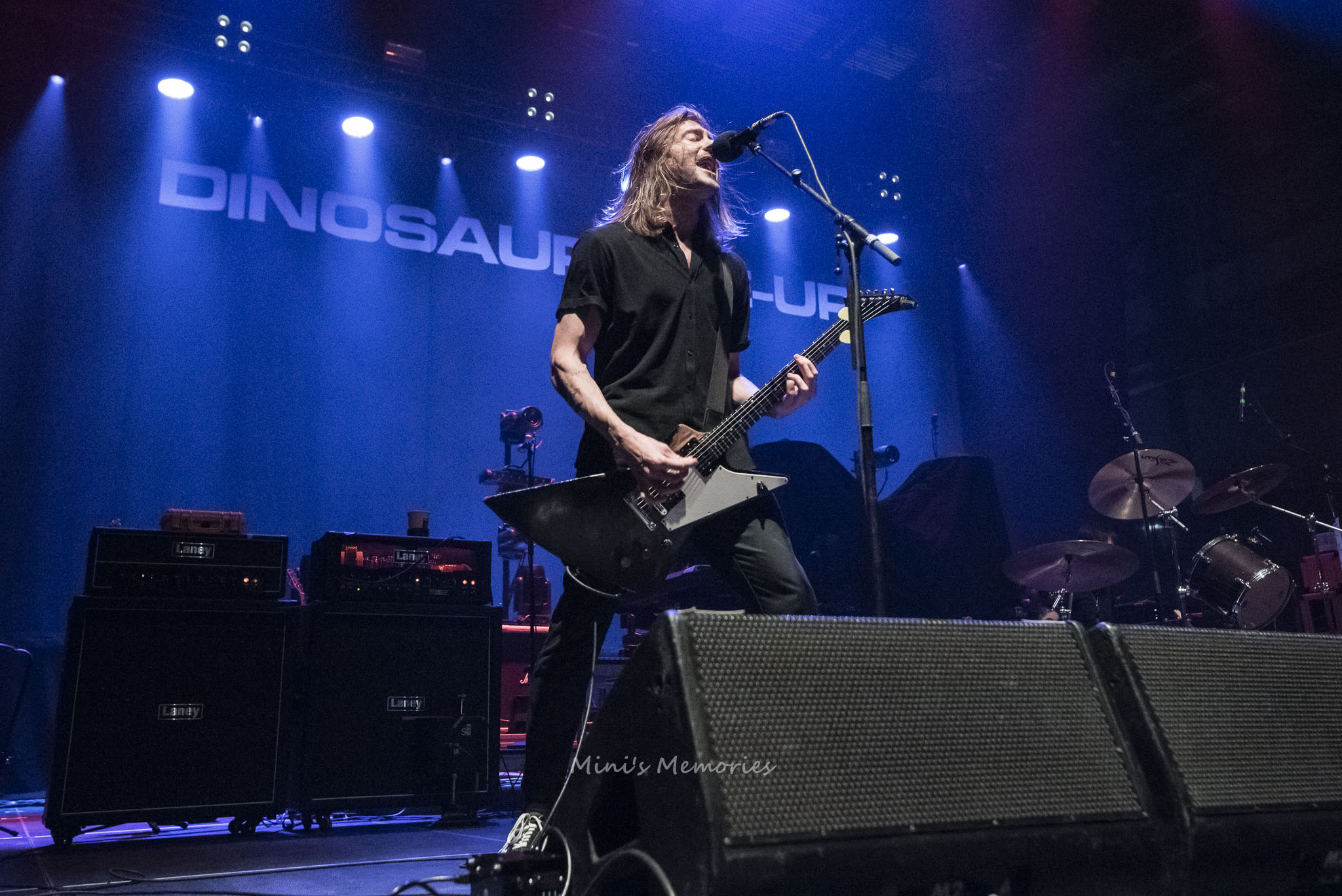 Dinosaur Pile-Up - That Eric Alper