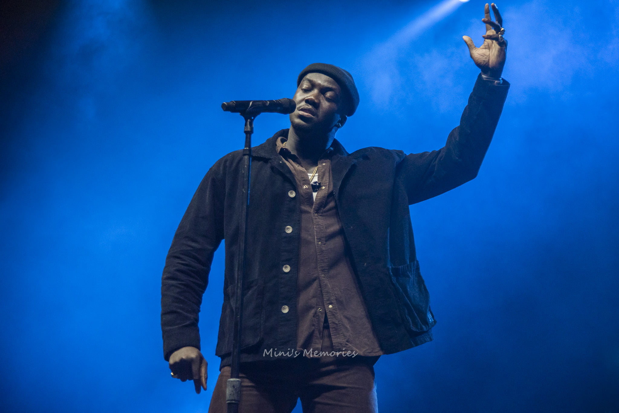 Jacob Banks - That Eric Alper