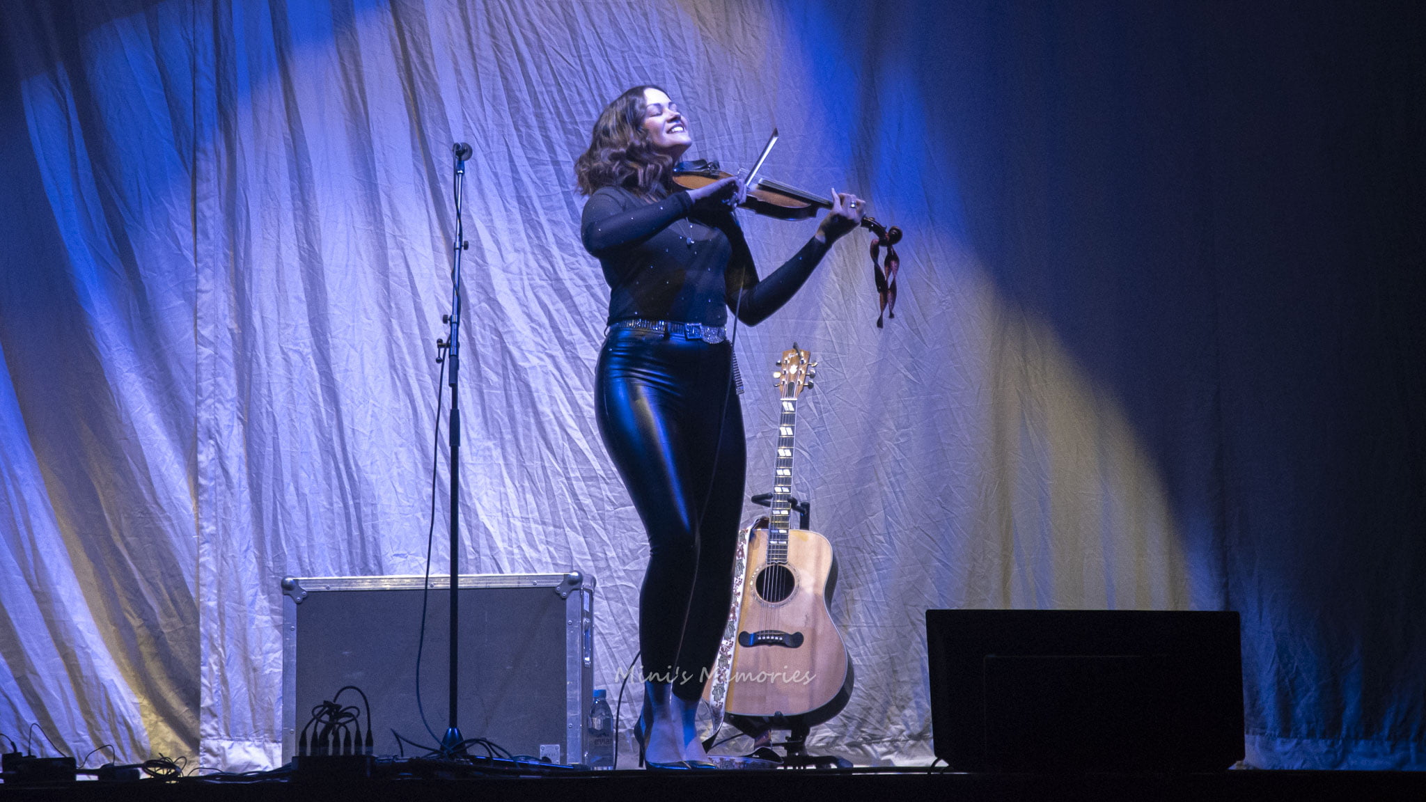 Sierra Noble - That Eric Alper