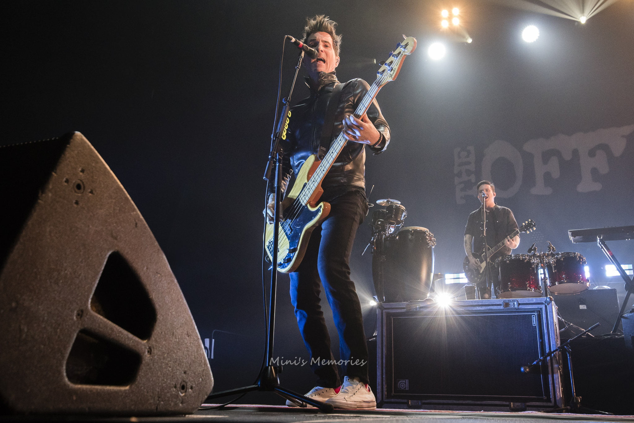 The Offspring - That Eric Alper