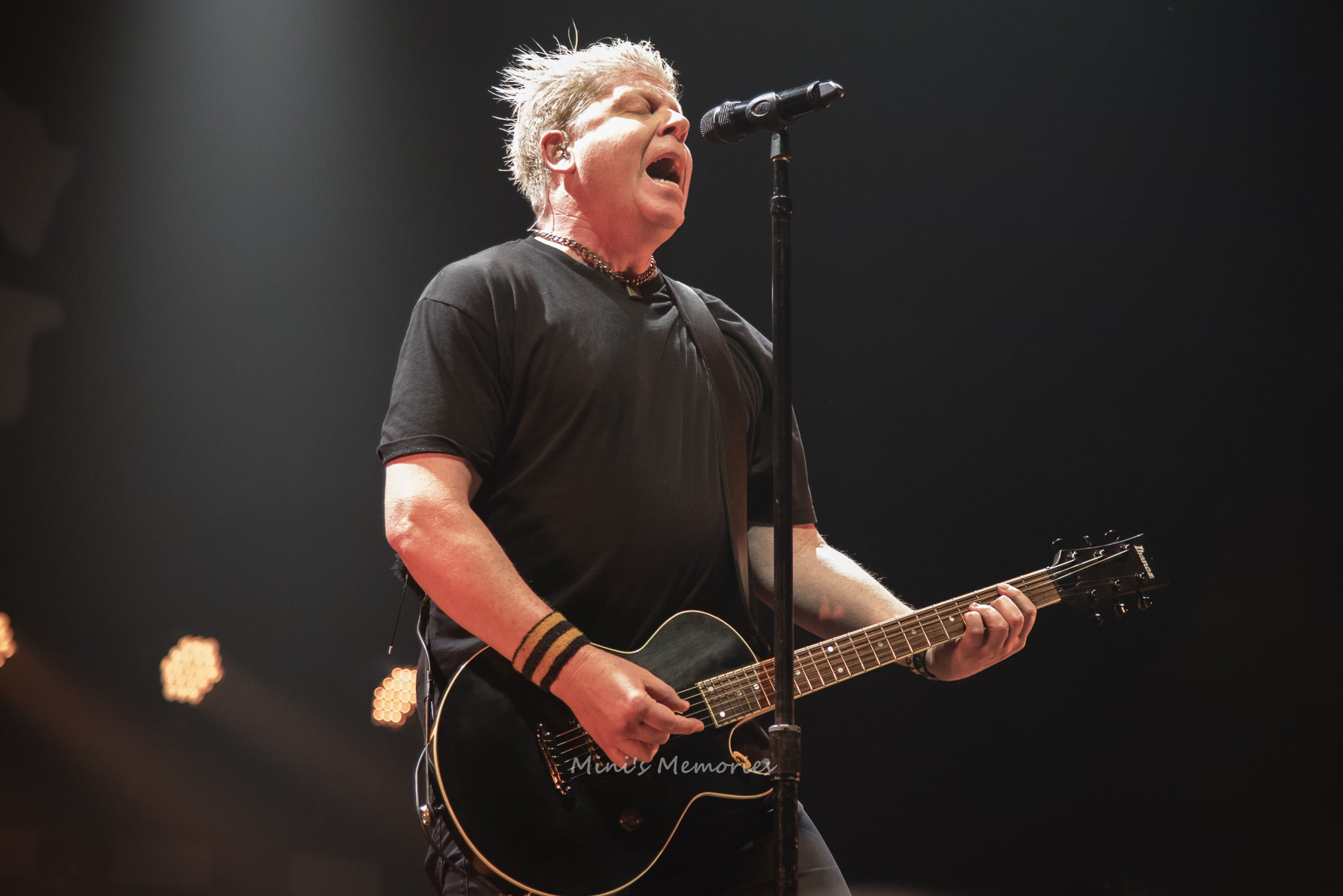 The Offspring - That Eric Alper