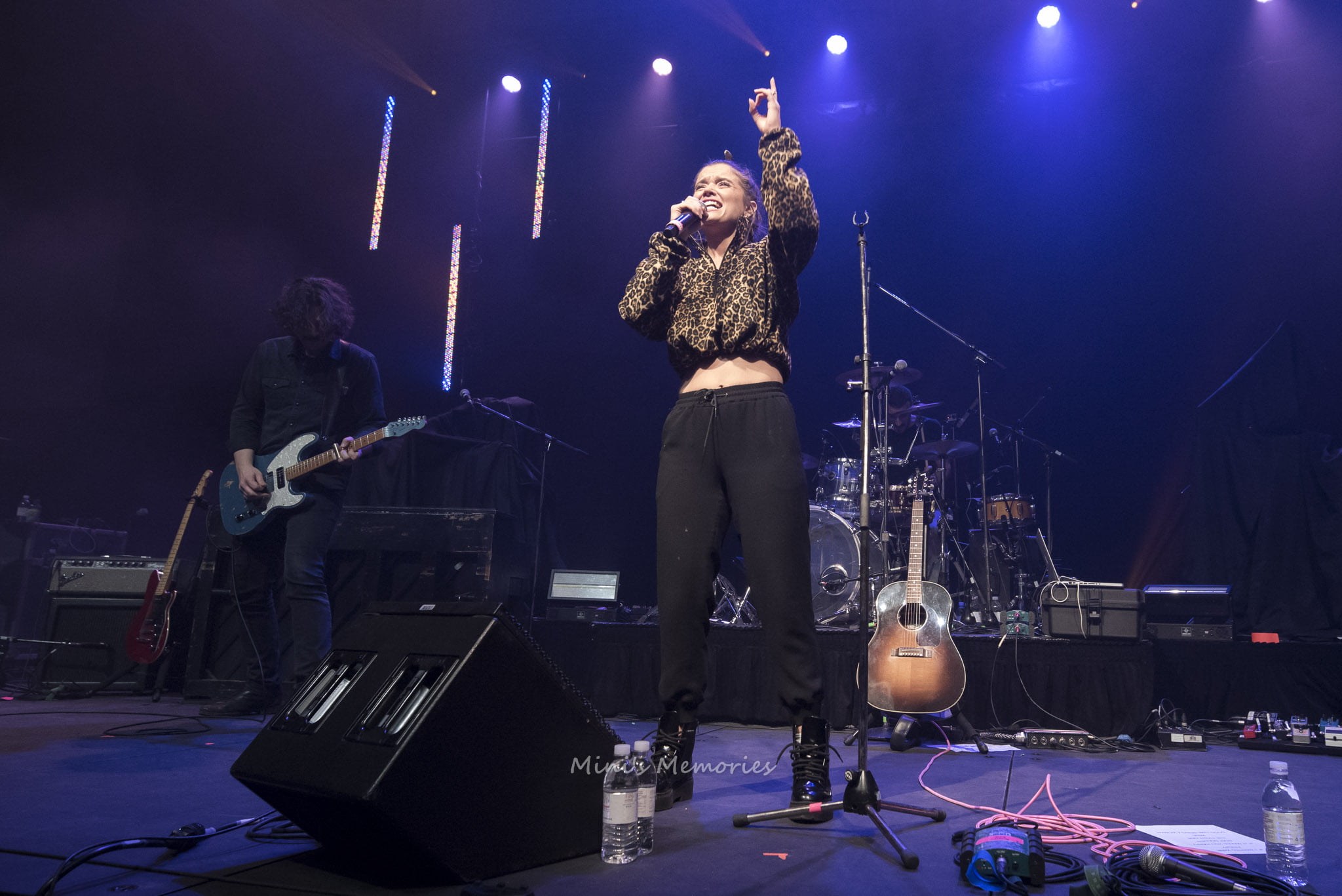 Emily Reid - That Eric Alper