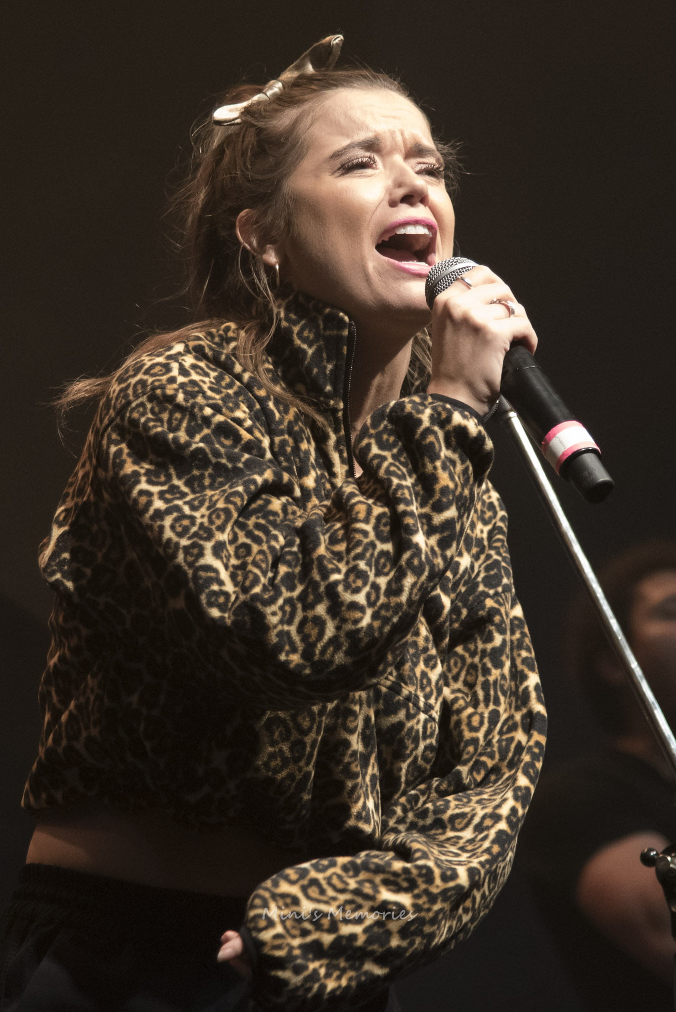 Emily Reid - That Eric Alper