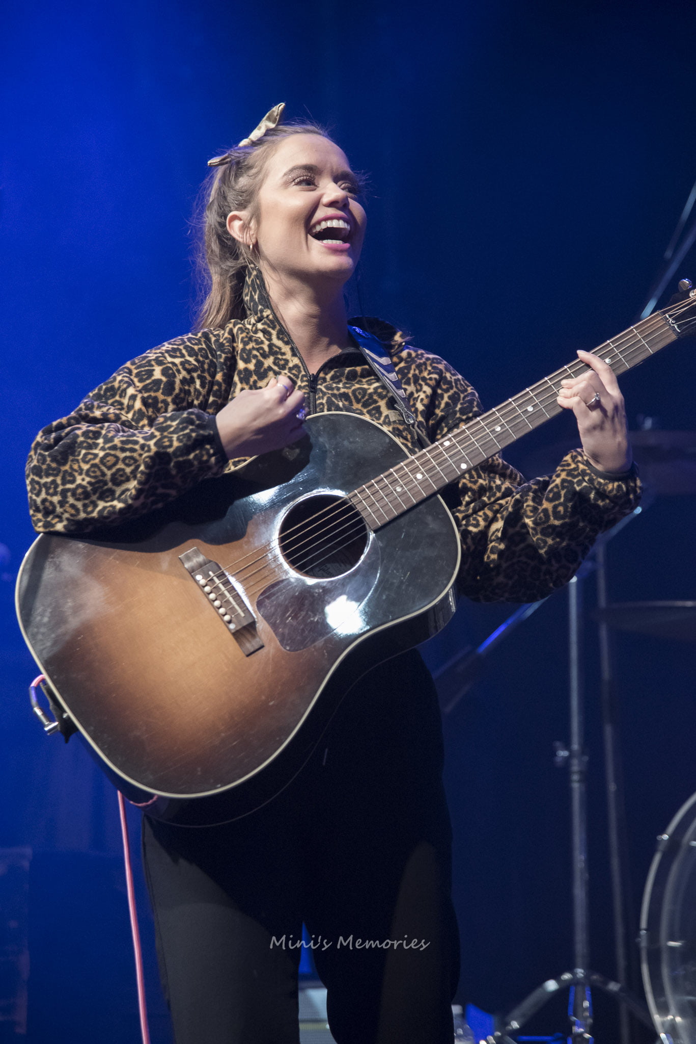 Emily Reid - That Eric Alper