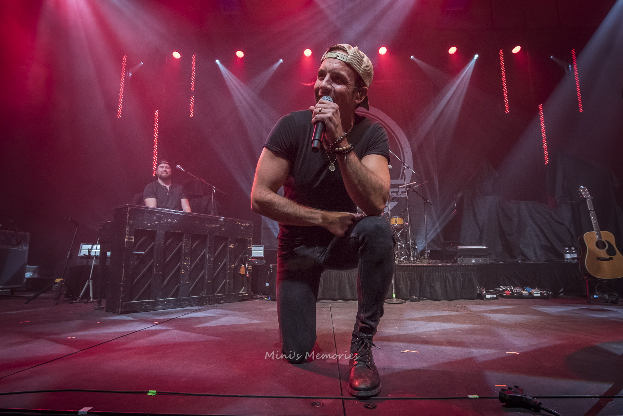 Eric Ethridge - That Eric Alper